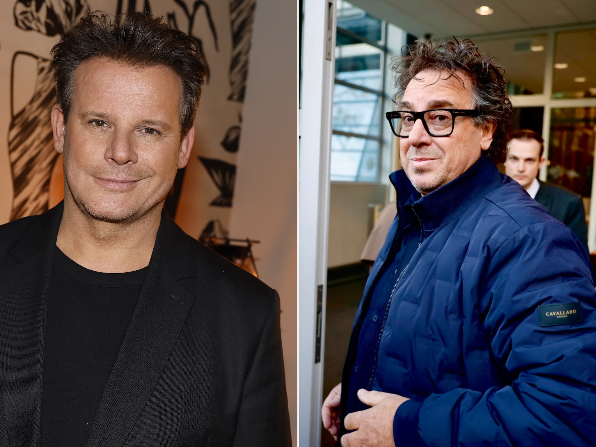 Dít werd NIET verteld over Marco Borsato in de rechtszaal…