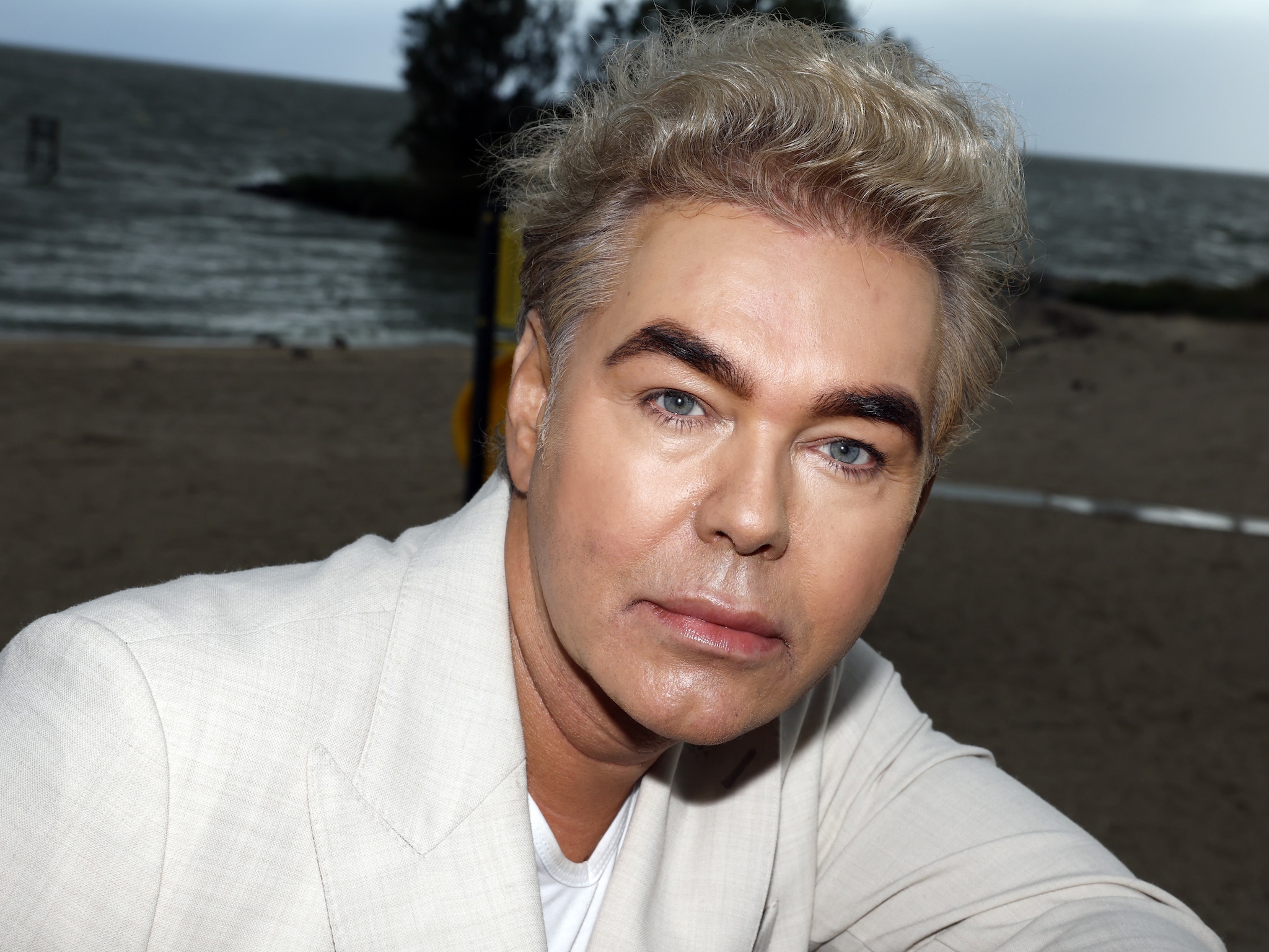 Hoe is het nu met Kees van Kooten?