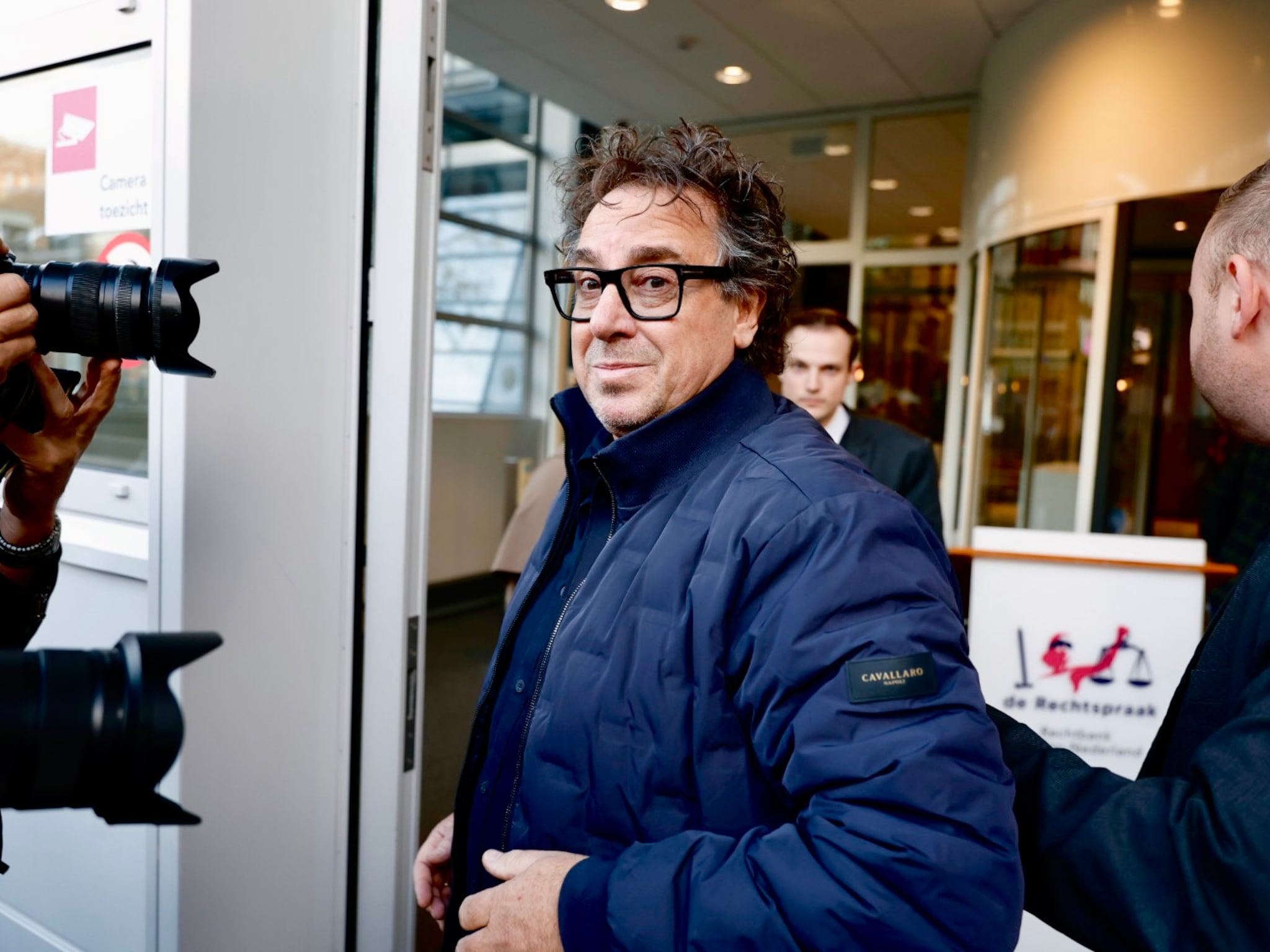 Hoe is het nu met Kees van Kooten?