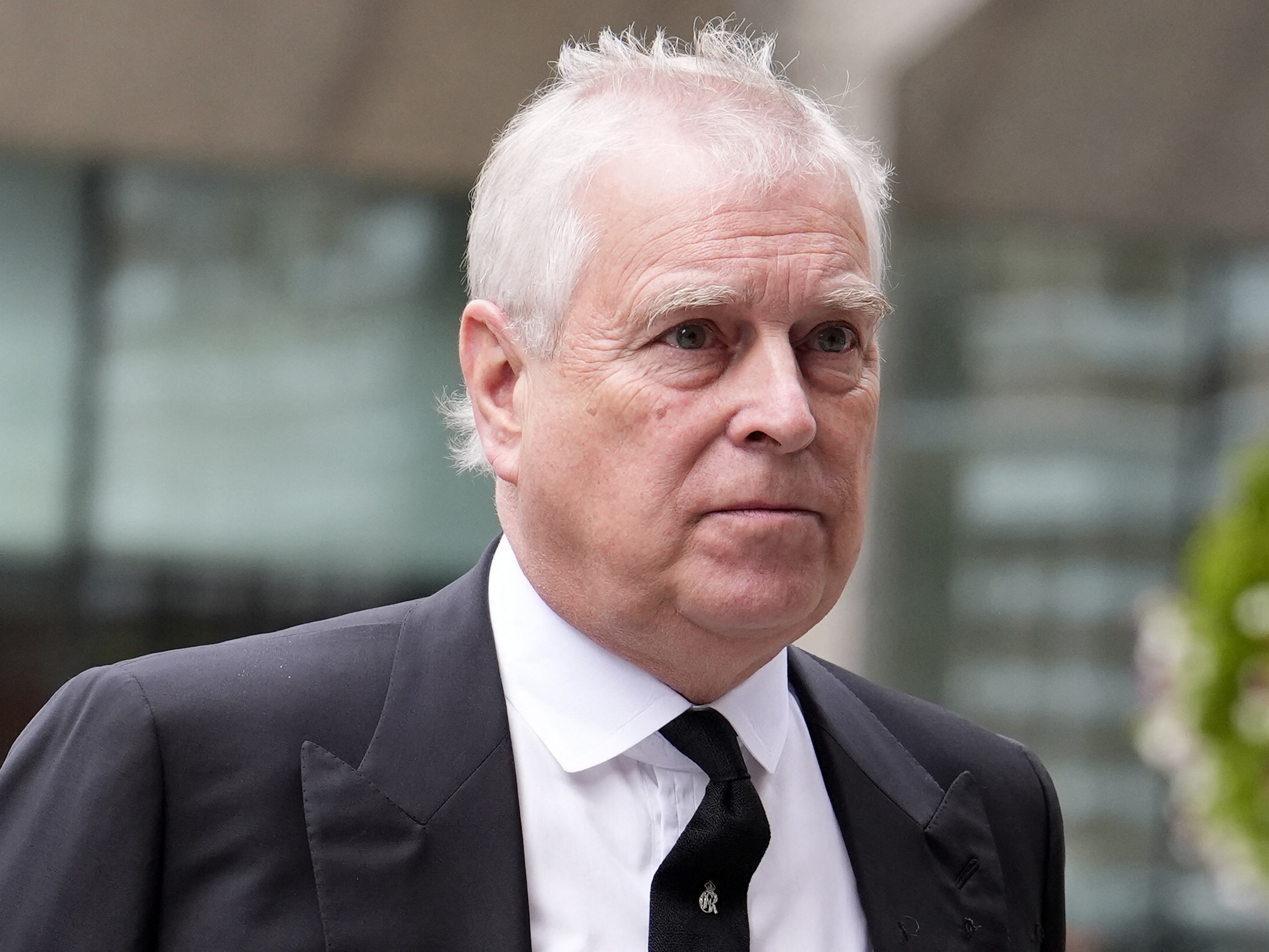 Brits koningshuis - Story