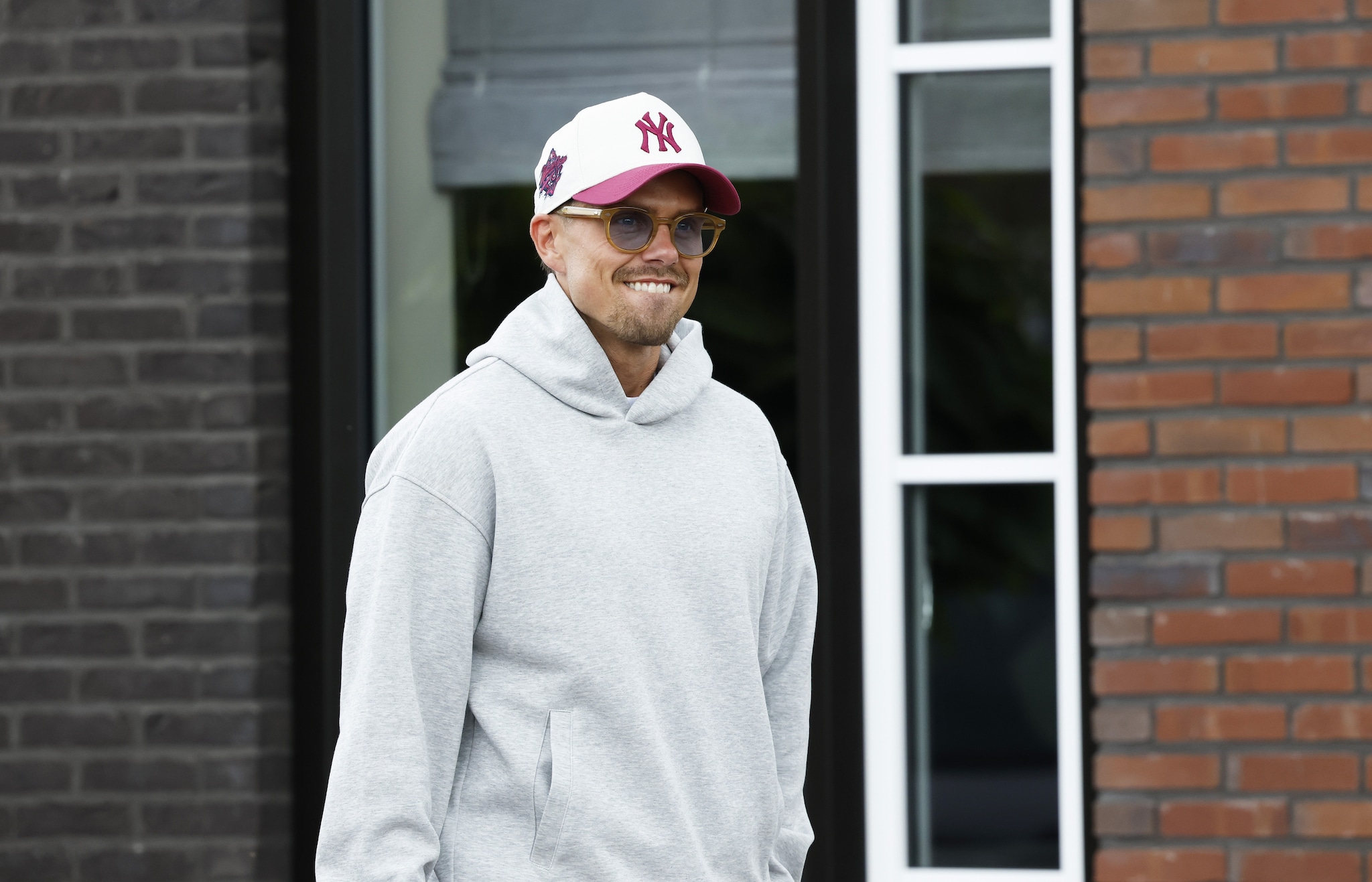 André Hazes zegt optreden af vanwege gezondheid