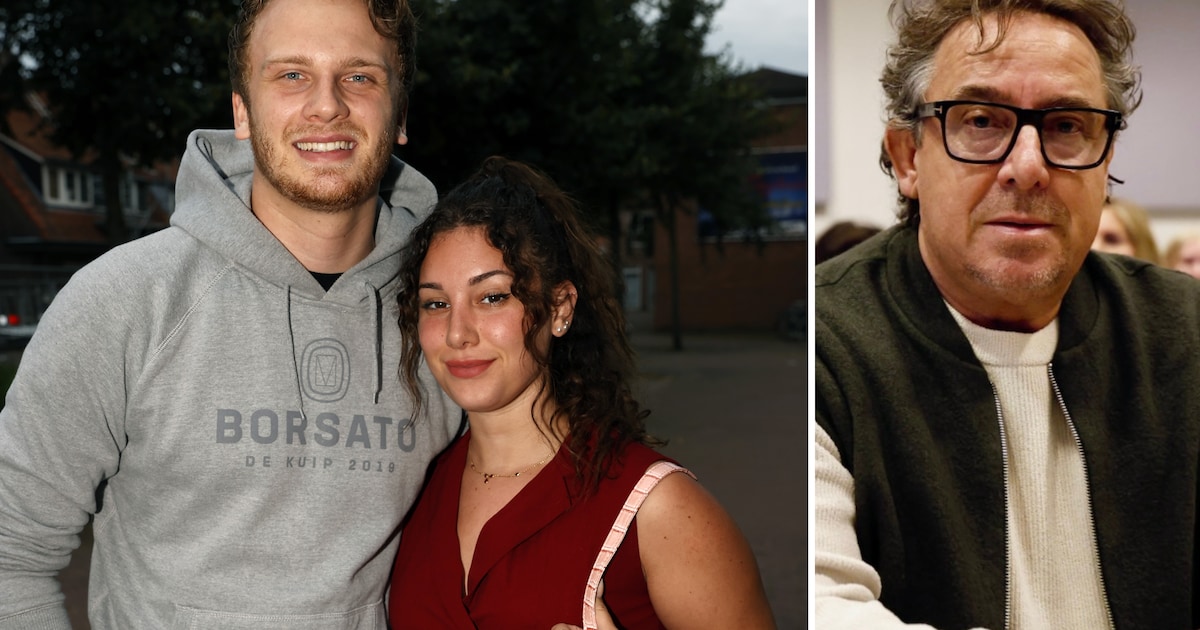 Tweede ex-vriendin Luca Borsato spreekt zich uit: ‘Ik geloof in de ...