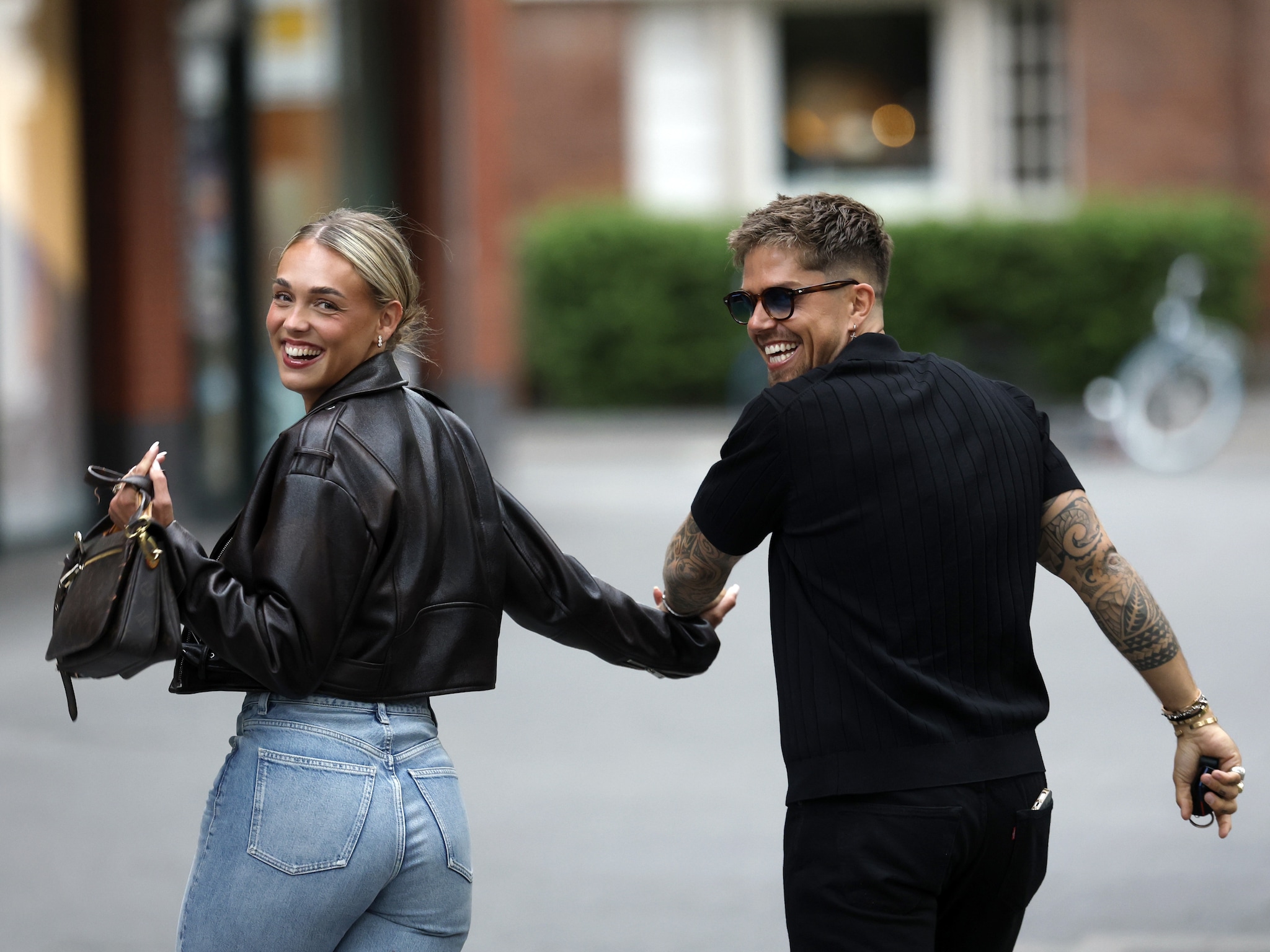 Familiedrama treft André Rieu