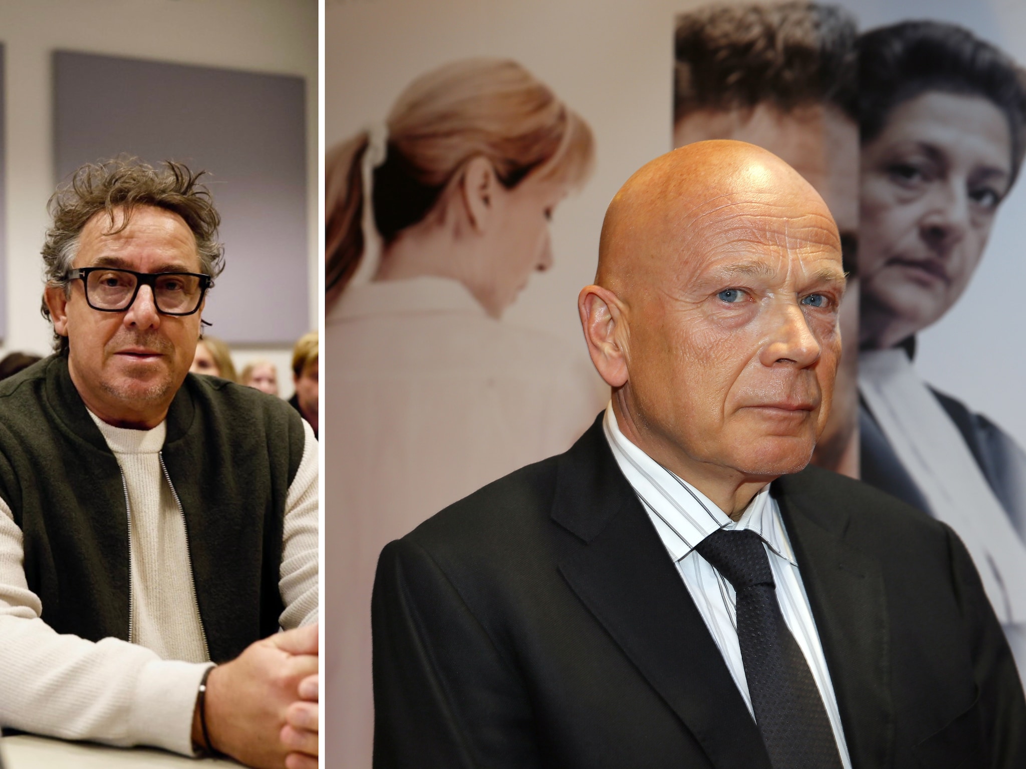 Jada Borsato: ‘Ik weet dat papa niets strafbaars heeft gedaan’