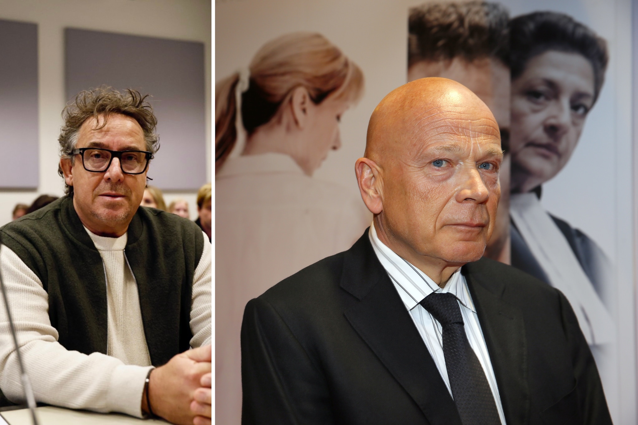 Advocaat Peter Plasman keihard over Marco Borsato
