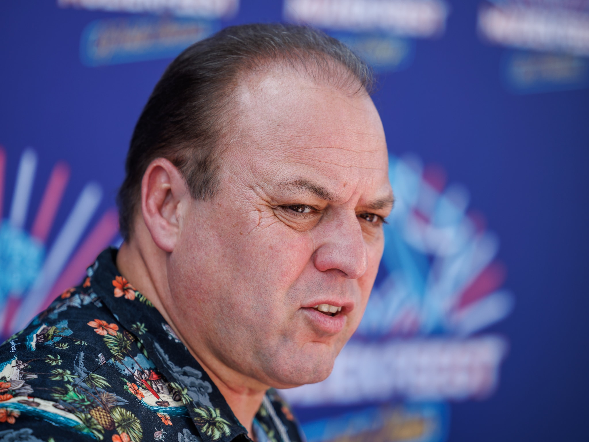 Eerste stap naar verzoening tussen Frans Bauer en broer Dorus gezet