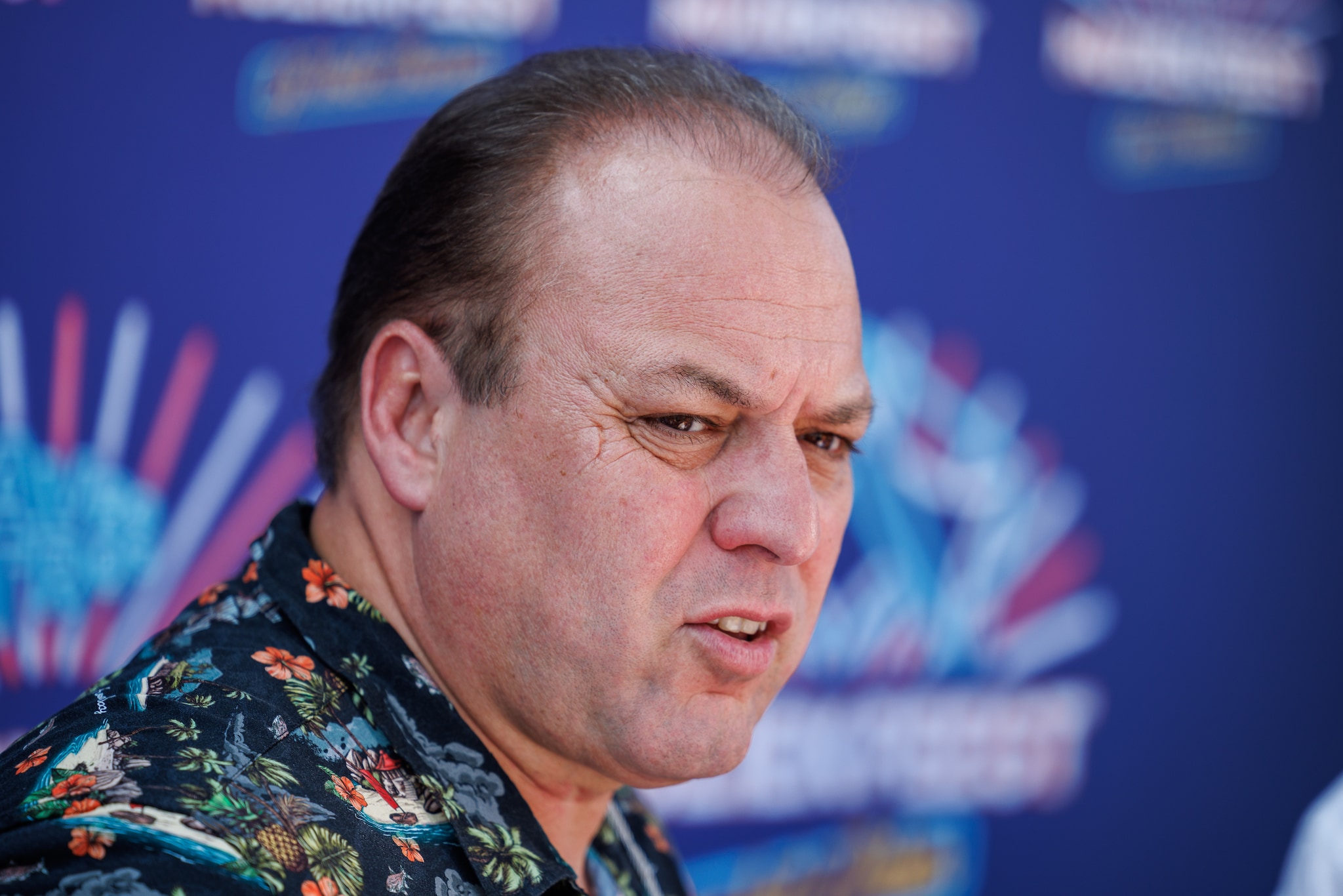 Emotionele Frans Bauer over opa worden: ‘Het moet nog indalen’