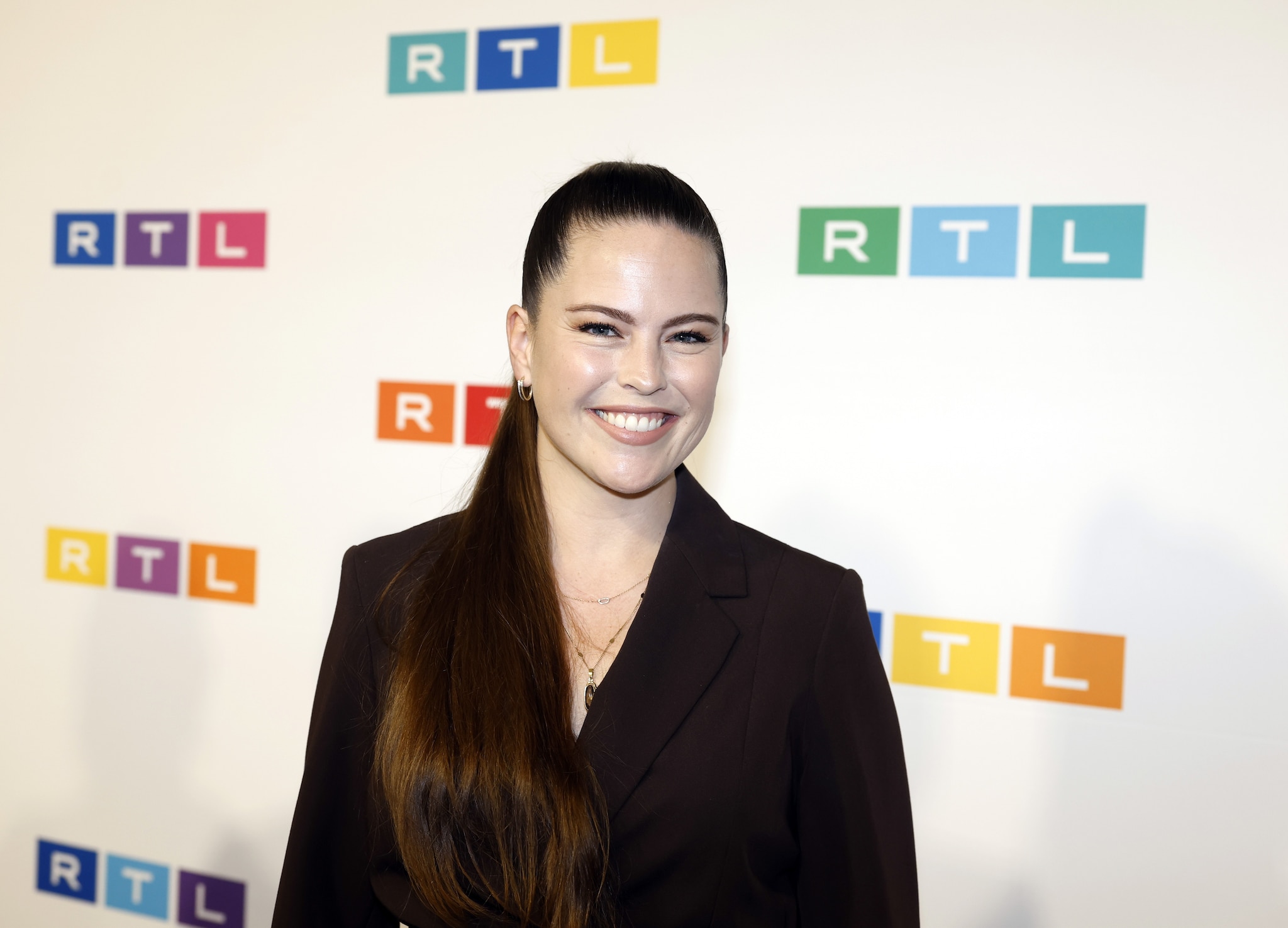 Robin Martens deelt emotioneel weerzien met haar kinderen