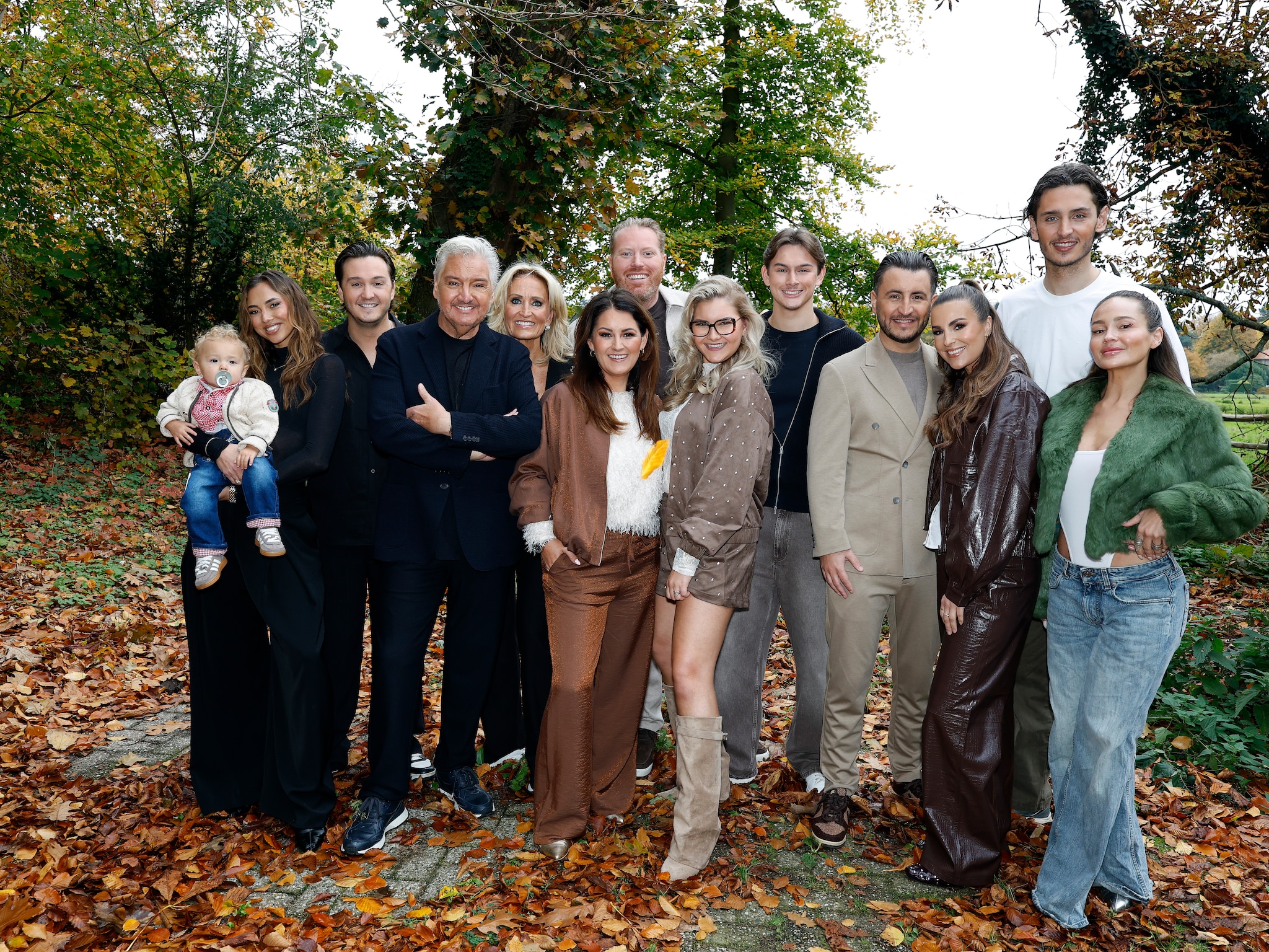 René Froger veranderd na ingrijpende gebeurtenissen