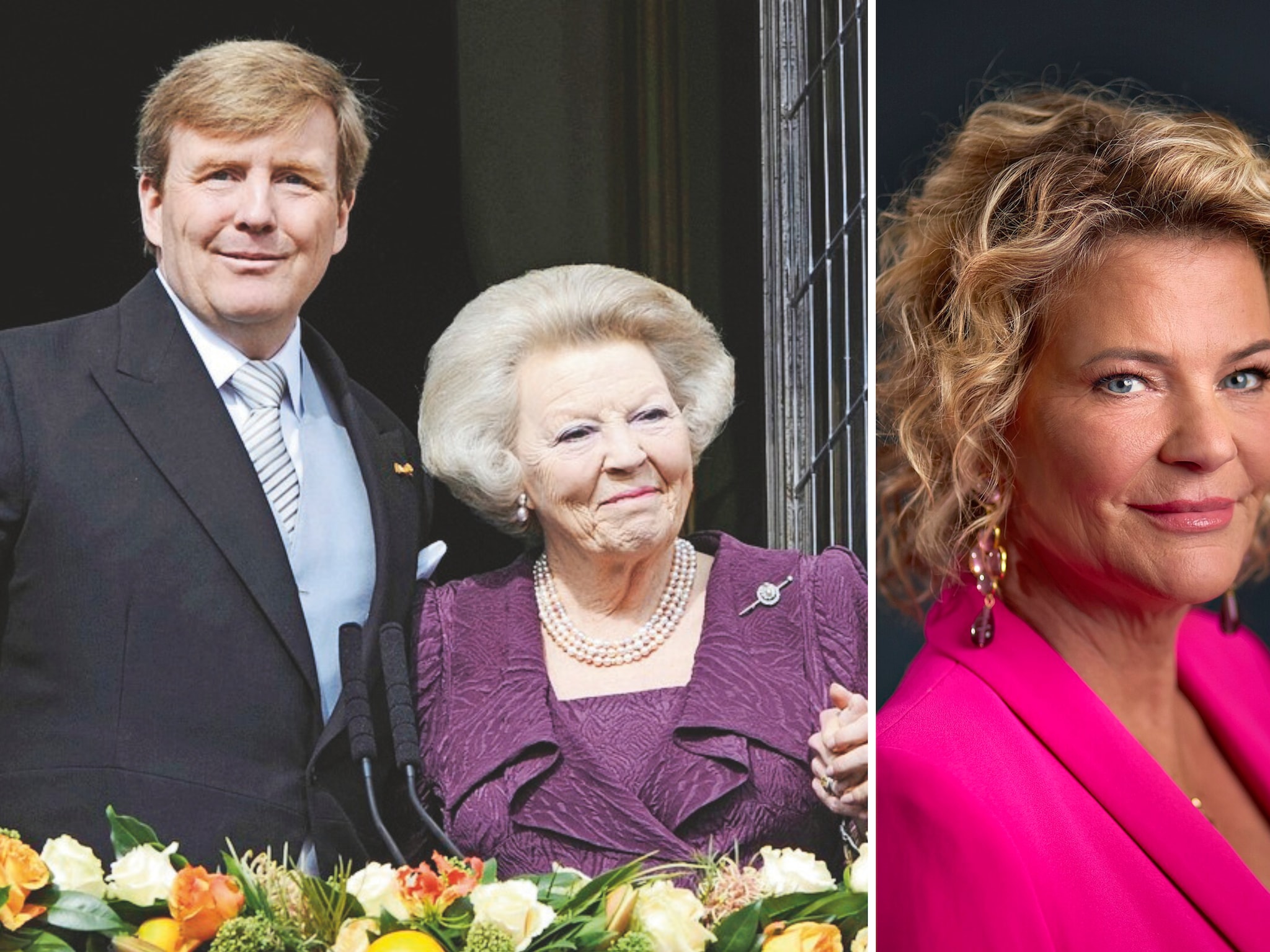 Waarom vliegt koning Willem-Alexander als co-piloot?