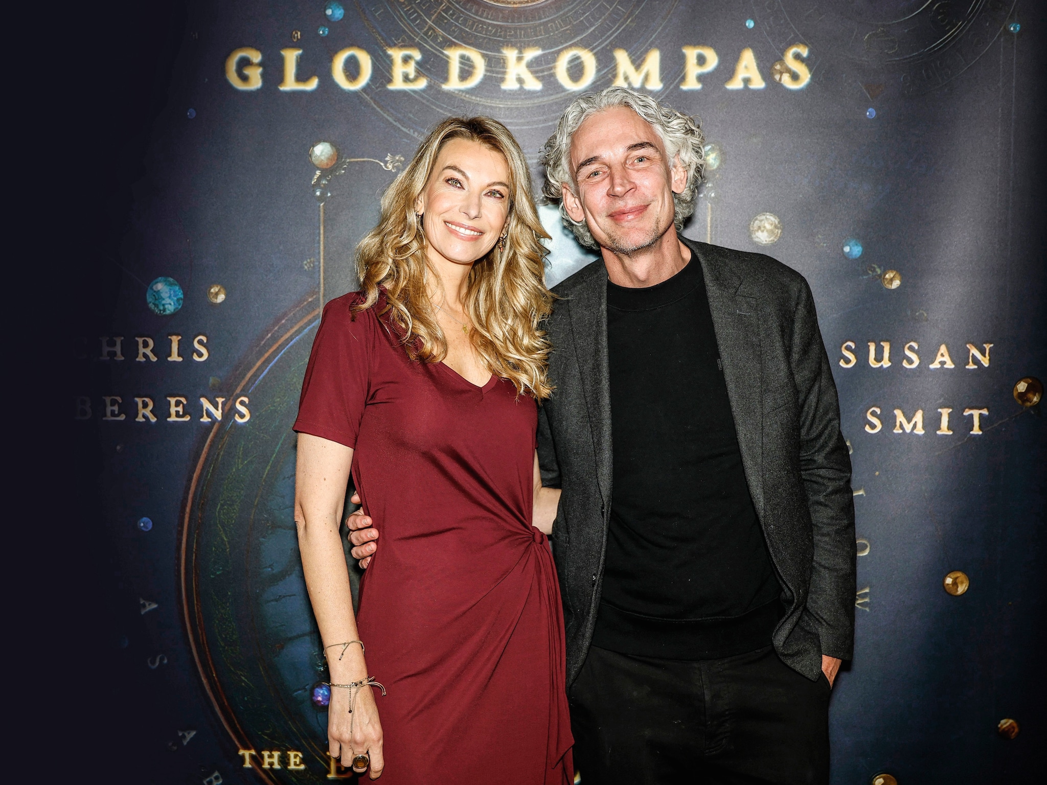 Deze BN’ers vonden in 2025 de liefde
