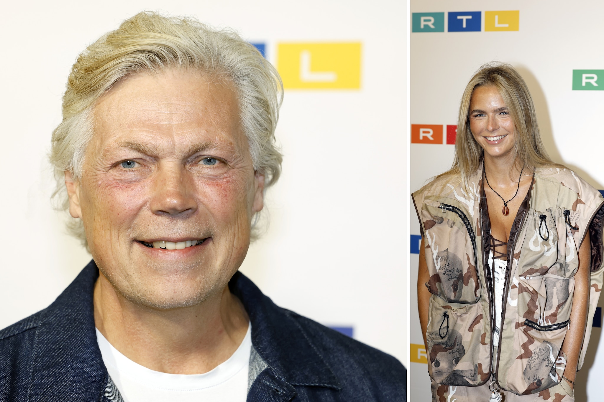 Roelof Hemmen voelde zich bedreigd in Expeditie Robinson