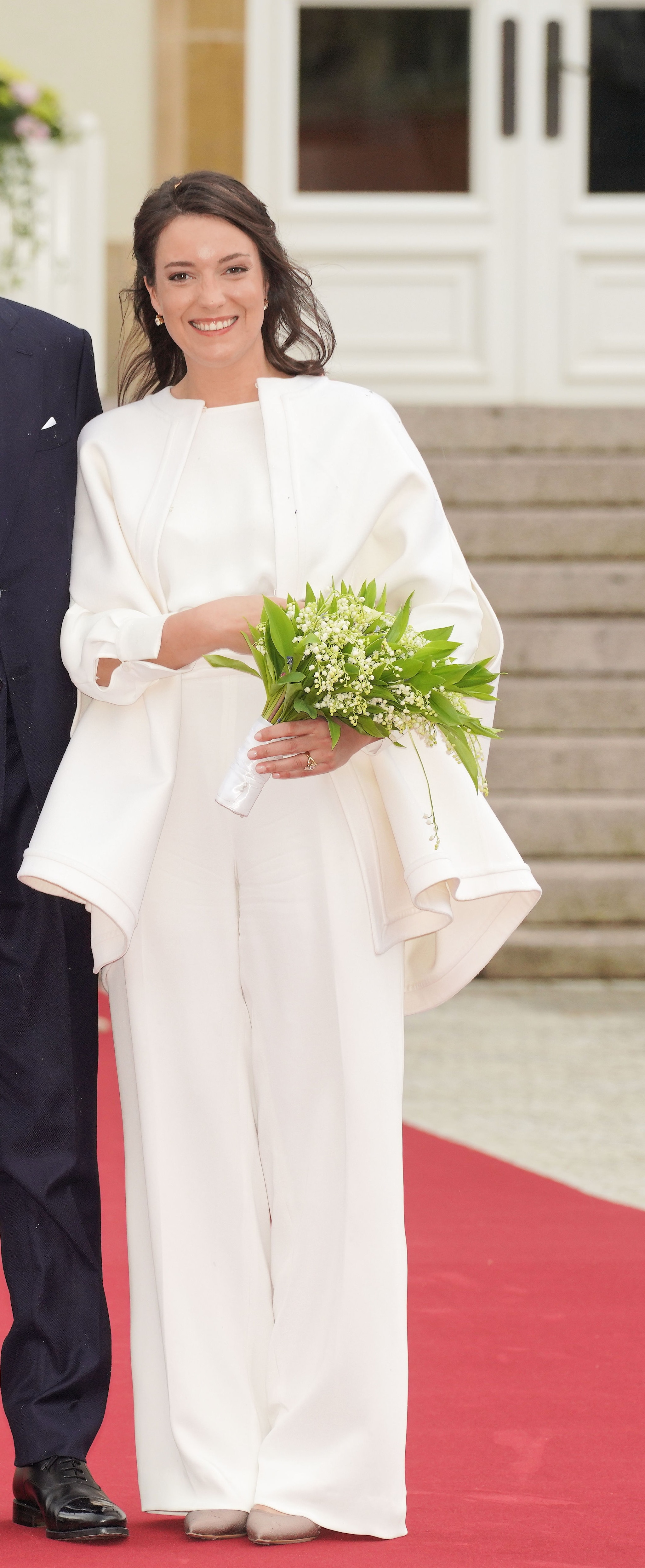 Prinses Alexandra draagt graag haar moeders vintage kleding: ‘Helaas ...