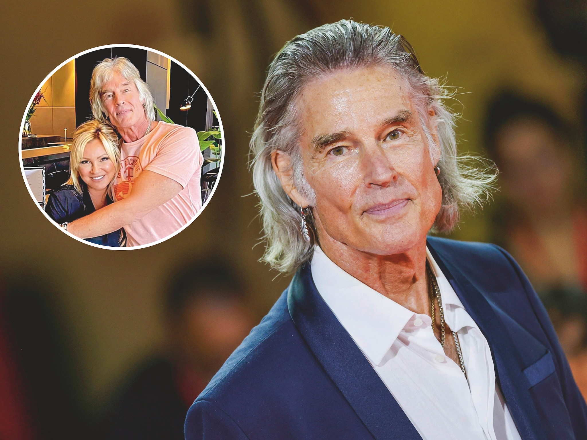 Tatjana Šimić vindt dat ‘alles kan’ in nieuwe Flodder-serie