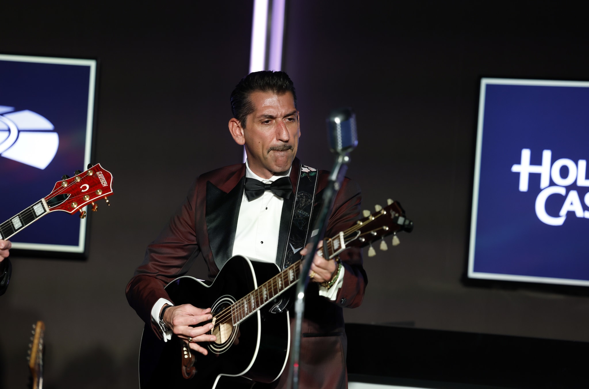 Dit wil Danny Vera met zijn nieuwe geluid