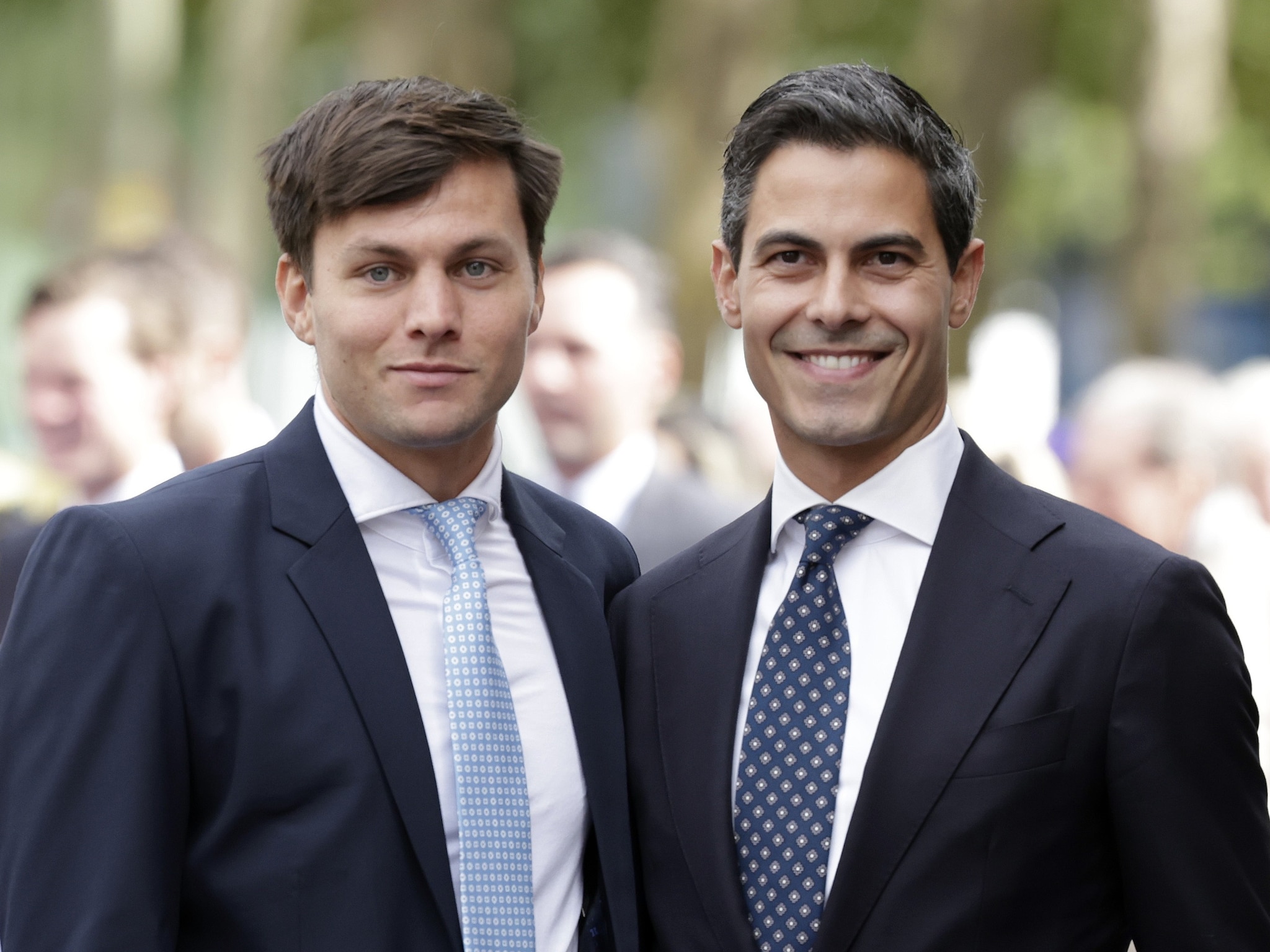 Daphne Bunskoek en partner kiezen bewust niet voor monogame relatie