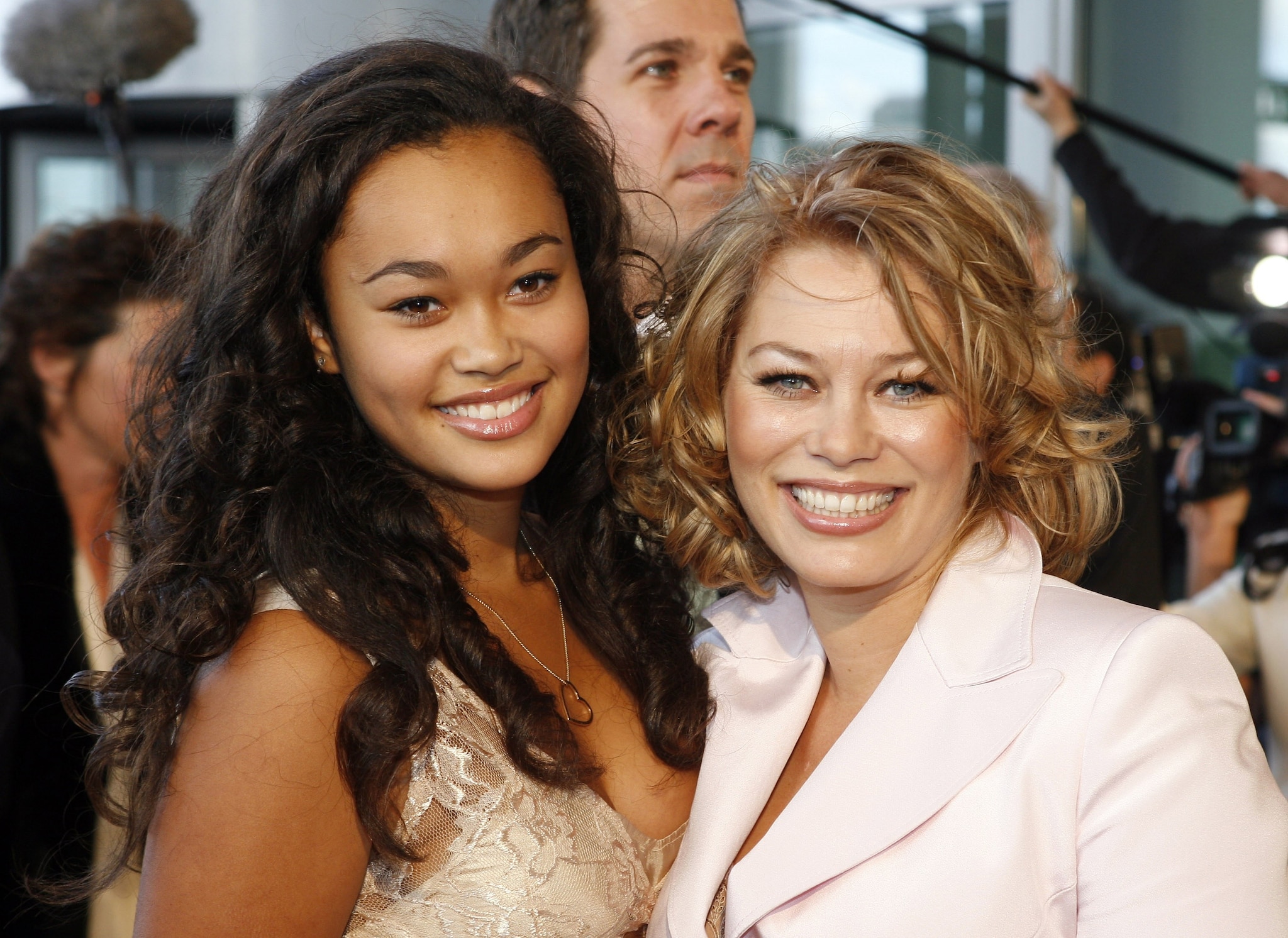 Van 2003 tot nu: Romy Monteiro door de jaren heen