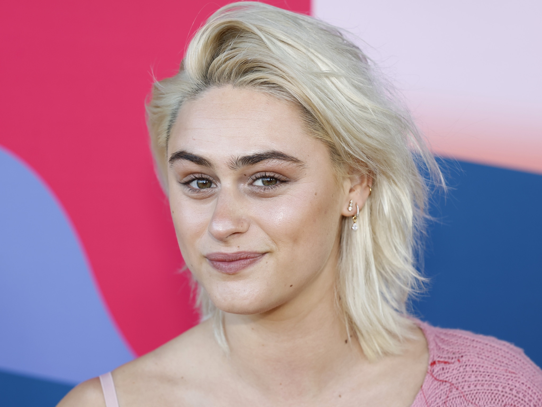 Gover Meit waarschuwt nieuwe Eurovisie Songfestival-deelnemer: ‘Je moet ...