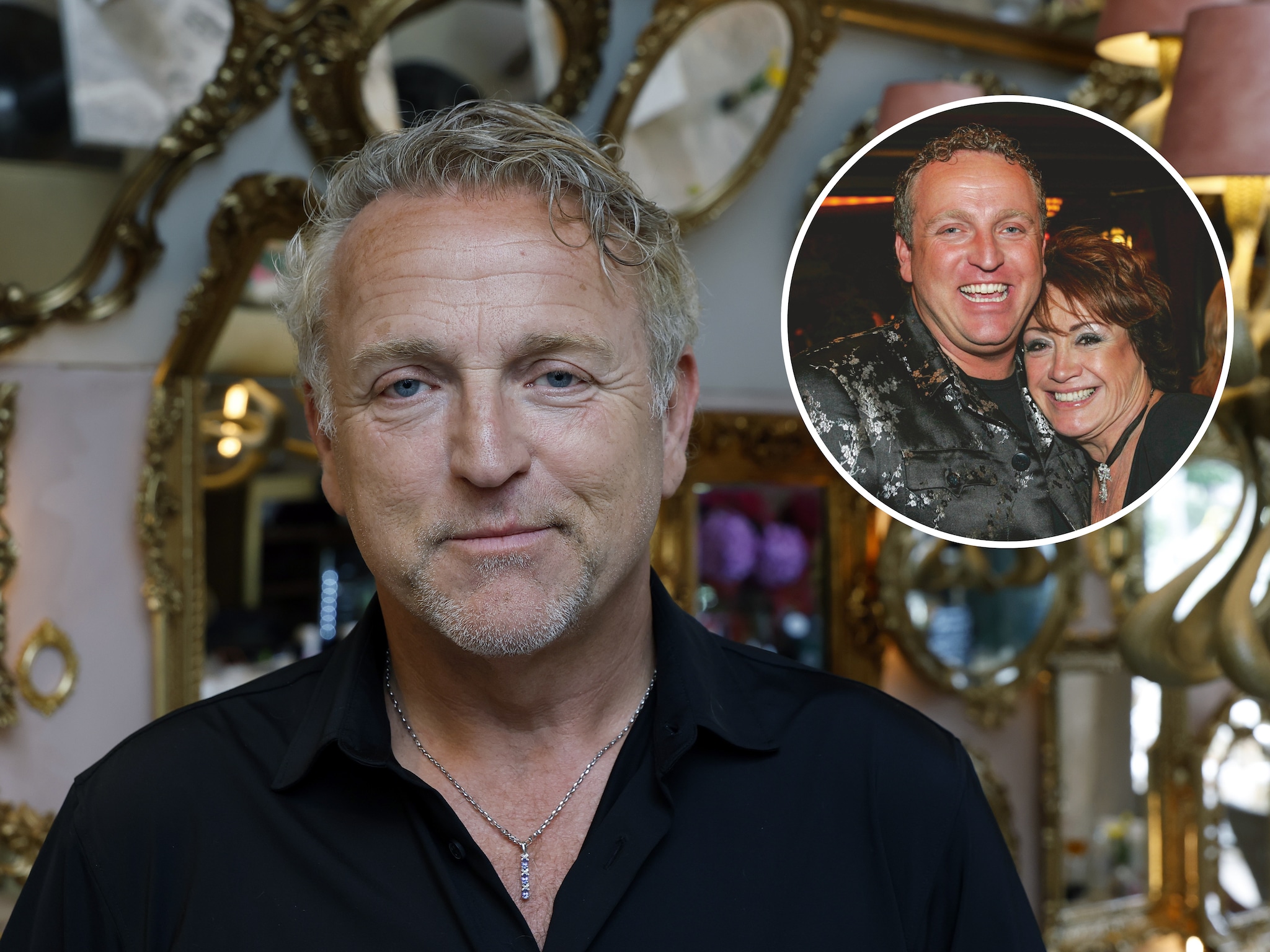 Gordon gaat voor ultieme comeback: ‘Het is nooit te laat’