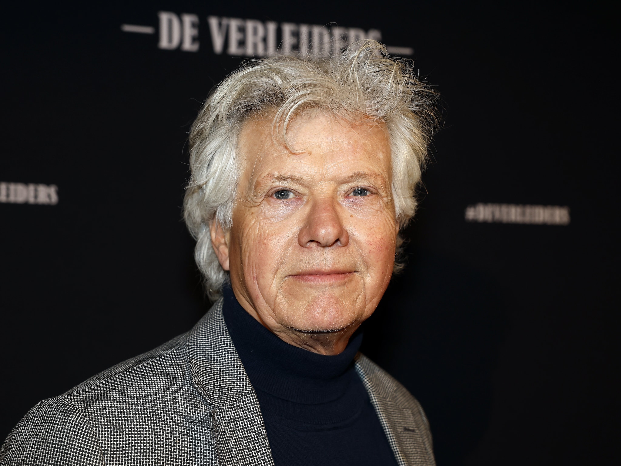 Ontroerend eerbetoon van Merel Westrik aan Dieuwertje Blok