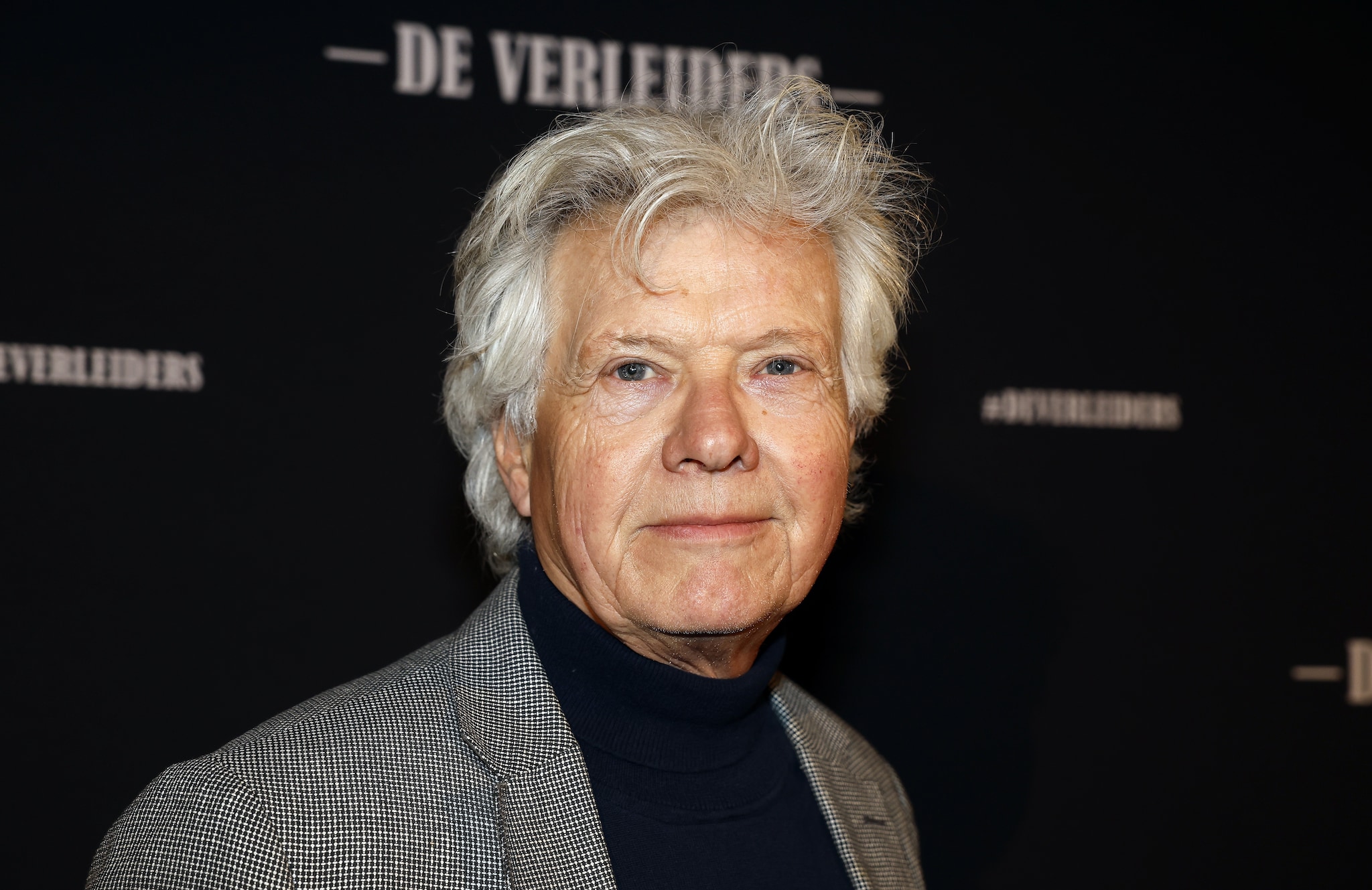 Jeroen Kramer mist Diewertje Blok bij Het Sinterklaasjournaal