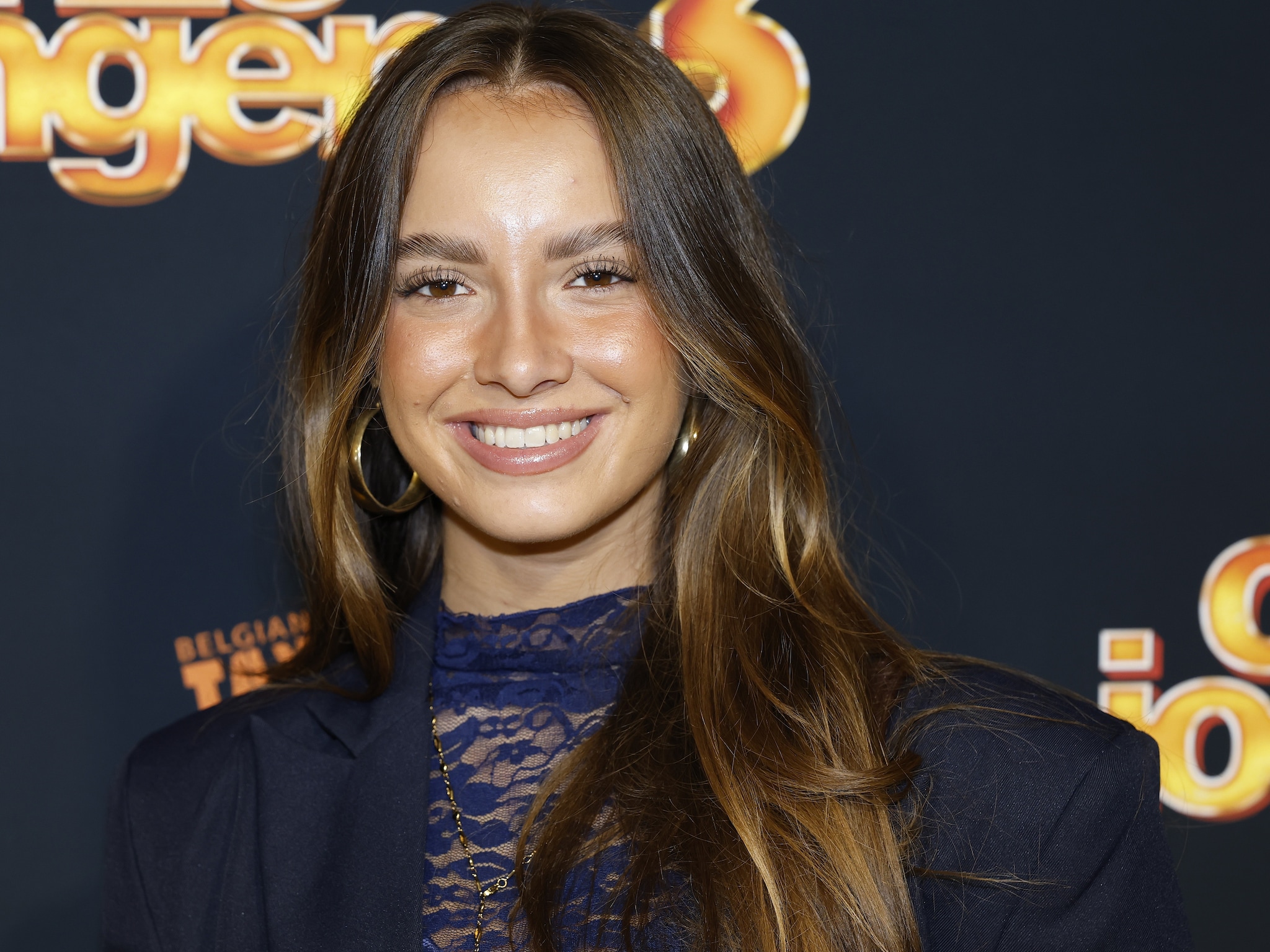 Jada Borsato volgt vader Marco op