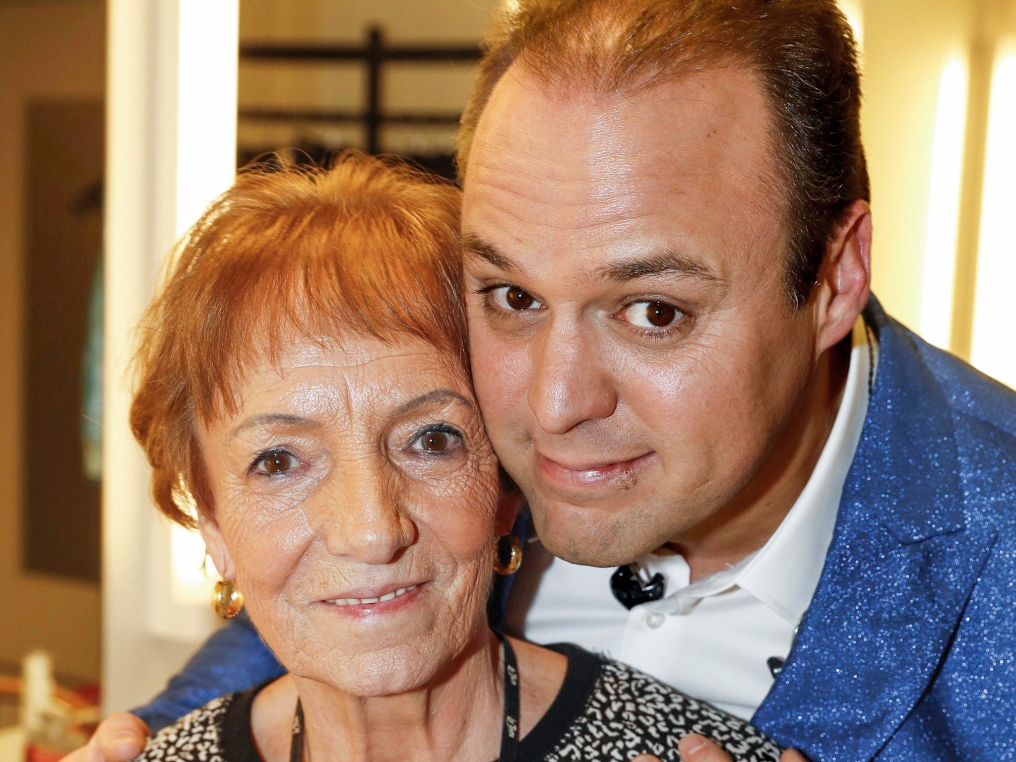 Frans en Mariska ontvluchten de donkere dagen en overwinteren in Spanje