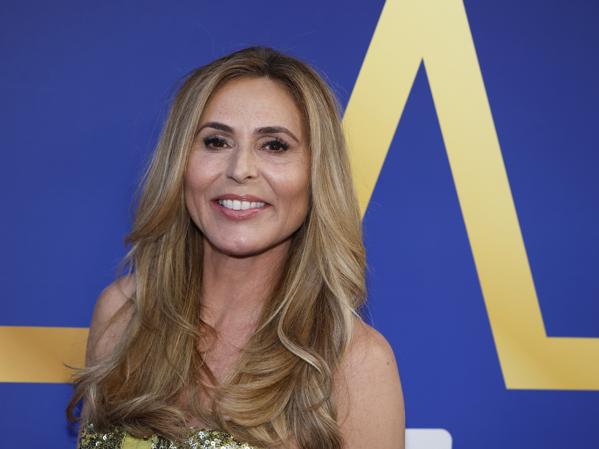 Heleen van Royen viert 12 jaar liefde met haar 22 jaar jongere Bart ...