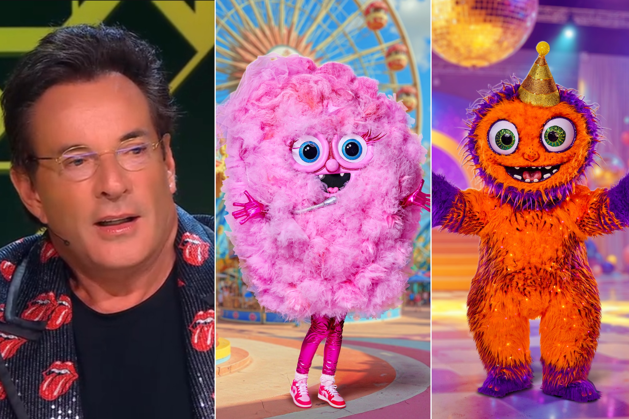 Gerard Joling in shock door eerste onthullingen TMS