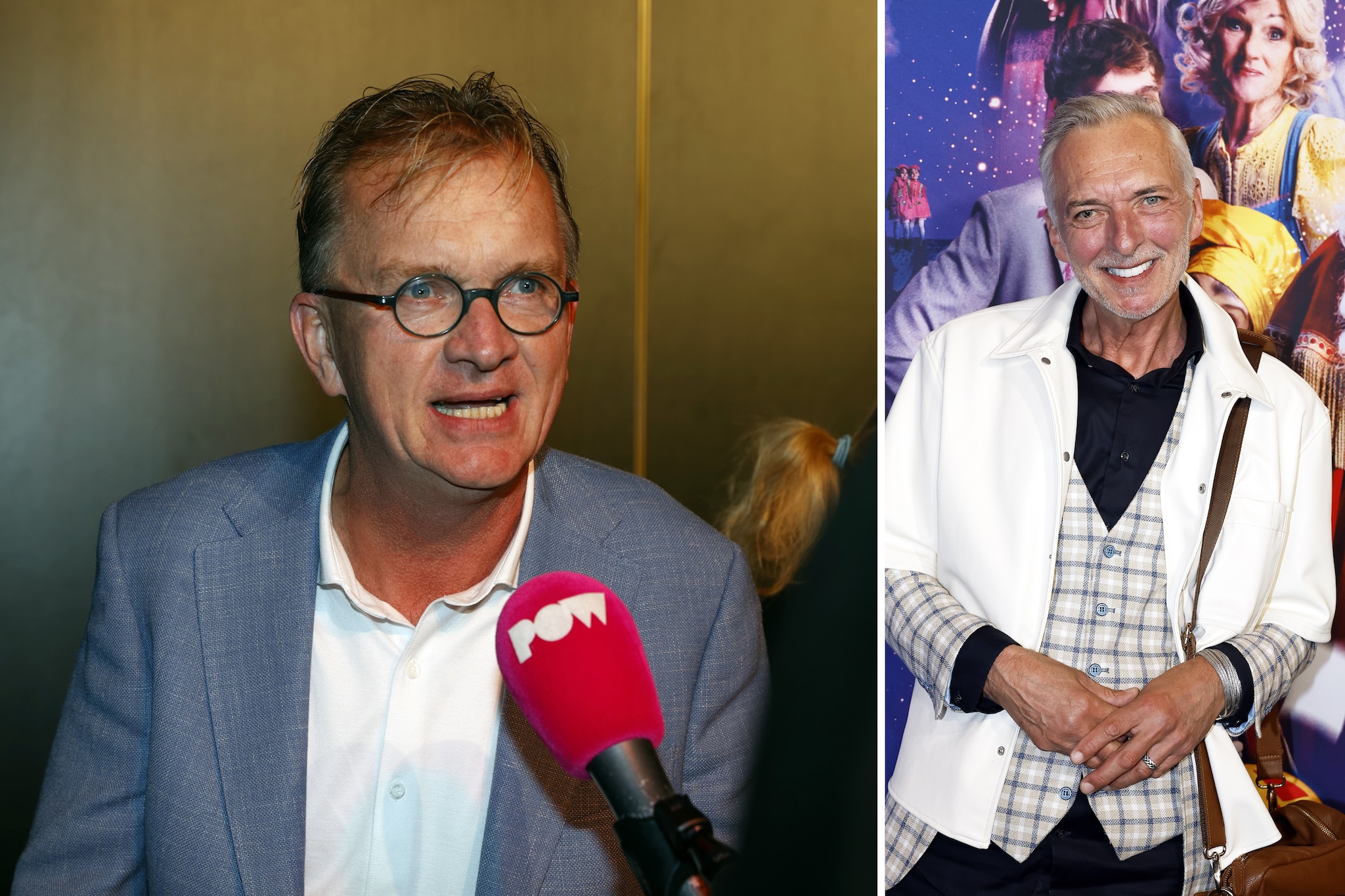 Jaap Meiland ziet spin-off met broer Martien wel zitten