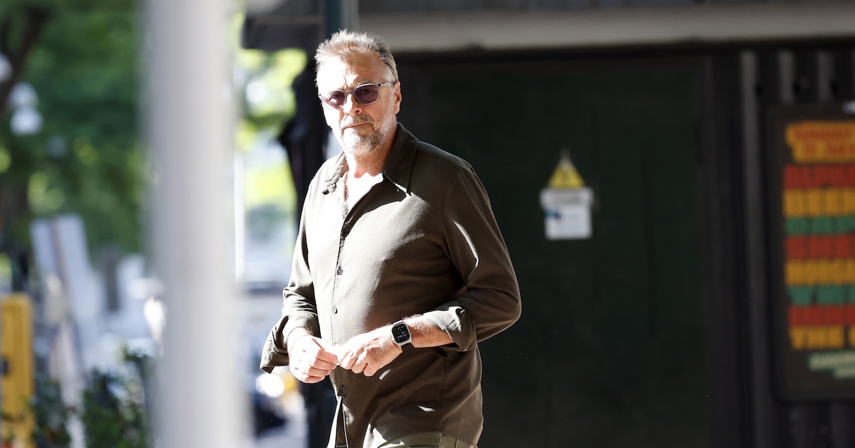 Tom Waes vocht hard tegen liefde voor jongere vriendin