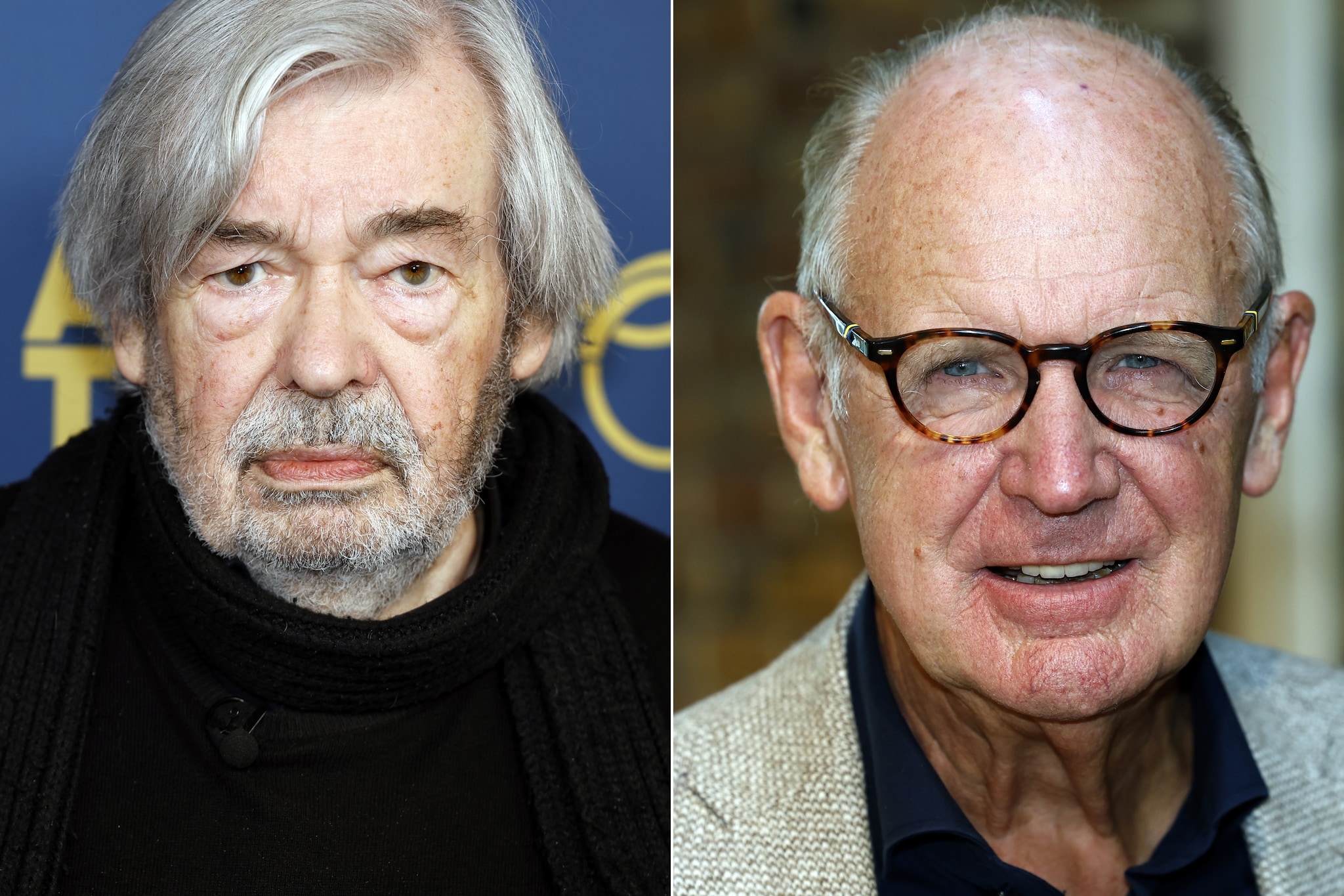 Maarten van Rossem en Philip Freriks toch weer samen op pad