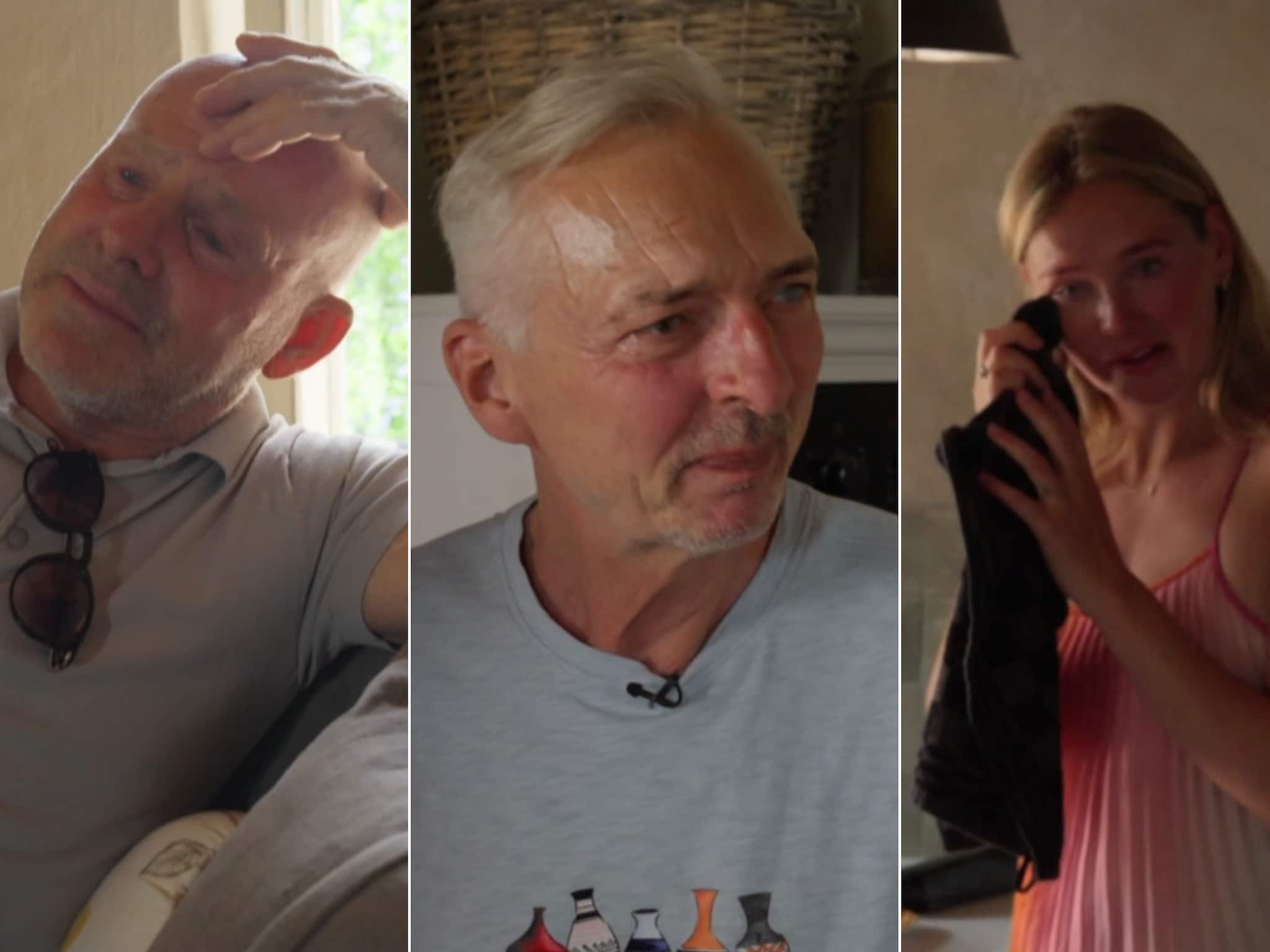 De meest memorabele momenten uit 9 seizoenen Chateau Meiland