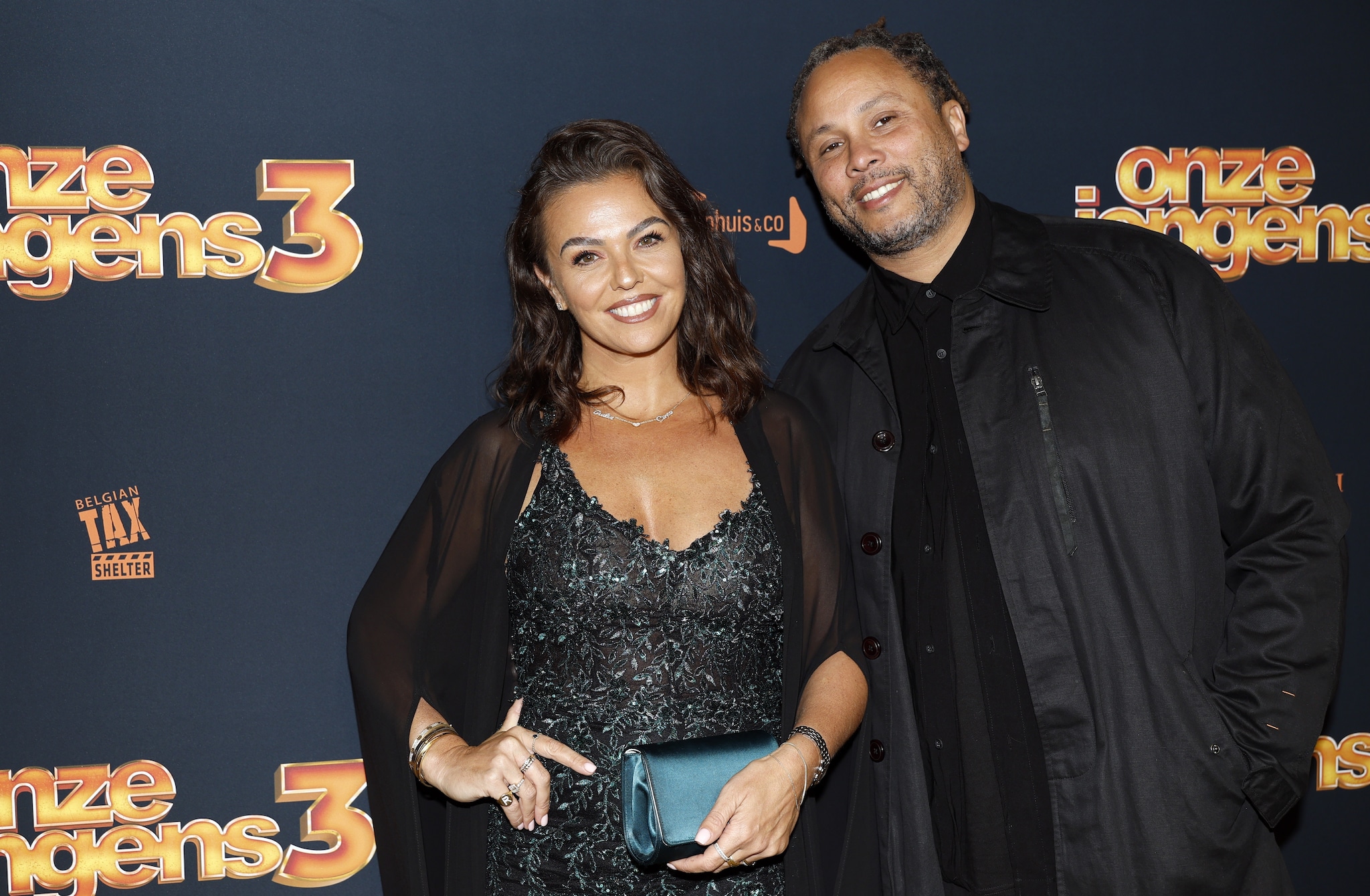 Laura Ponticorvo over begin van het moederschap