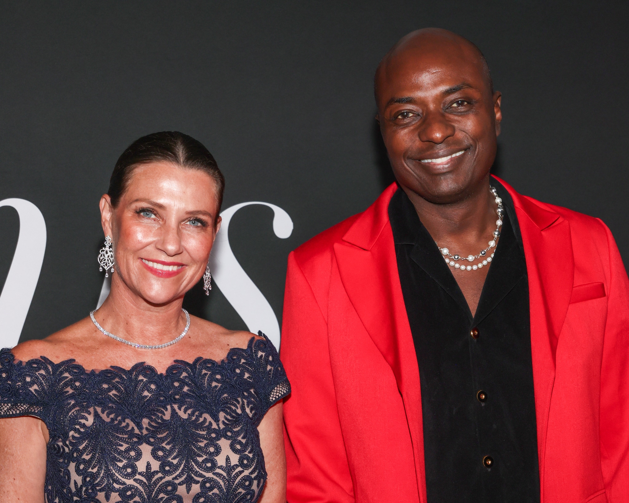 Prinses Märtha Louise maakt pijnlijke blunder