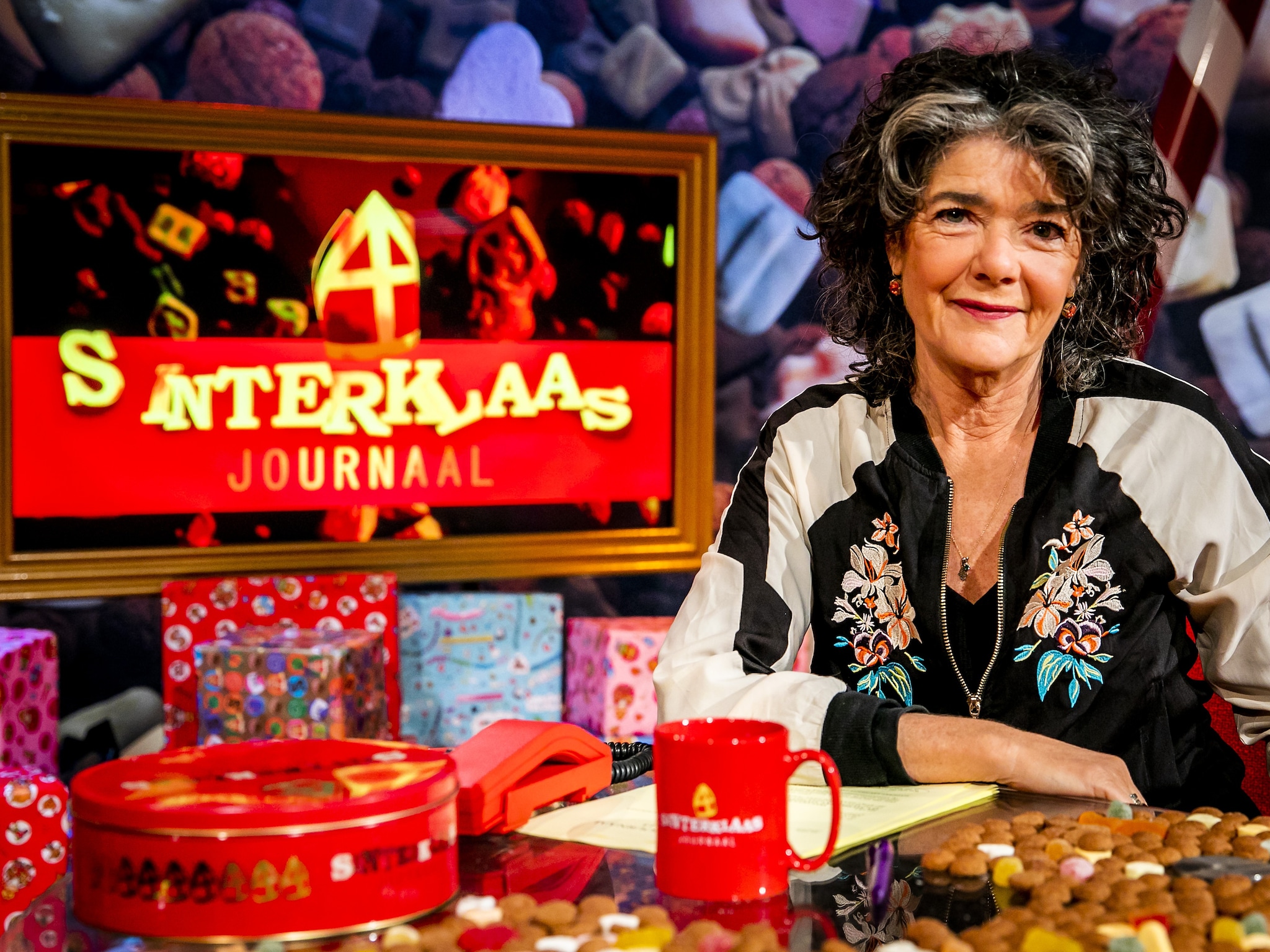 NTR reageert op kritiek rondom verhaallijn Sinterklaasjournaal
