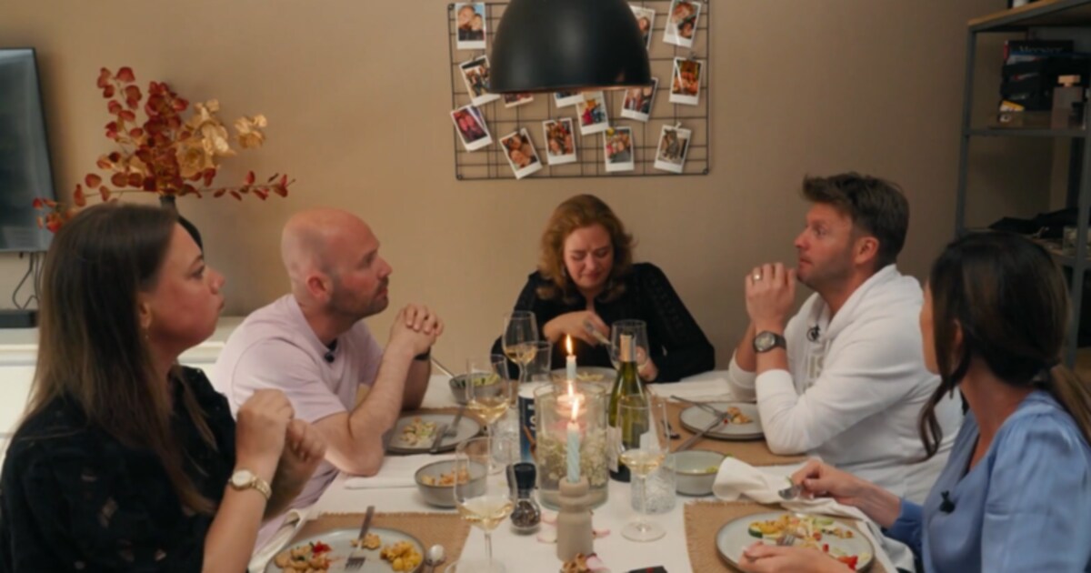 Zouden deze voormalig MAFS-kandidaten opnieuw trouwen?