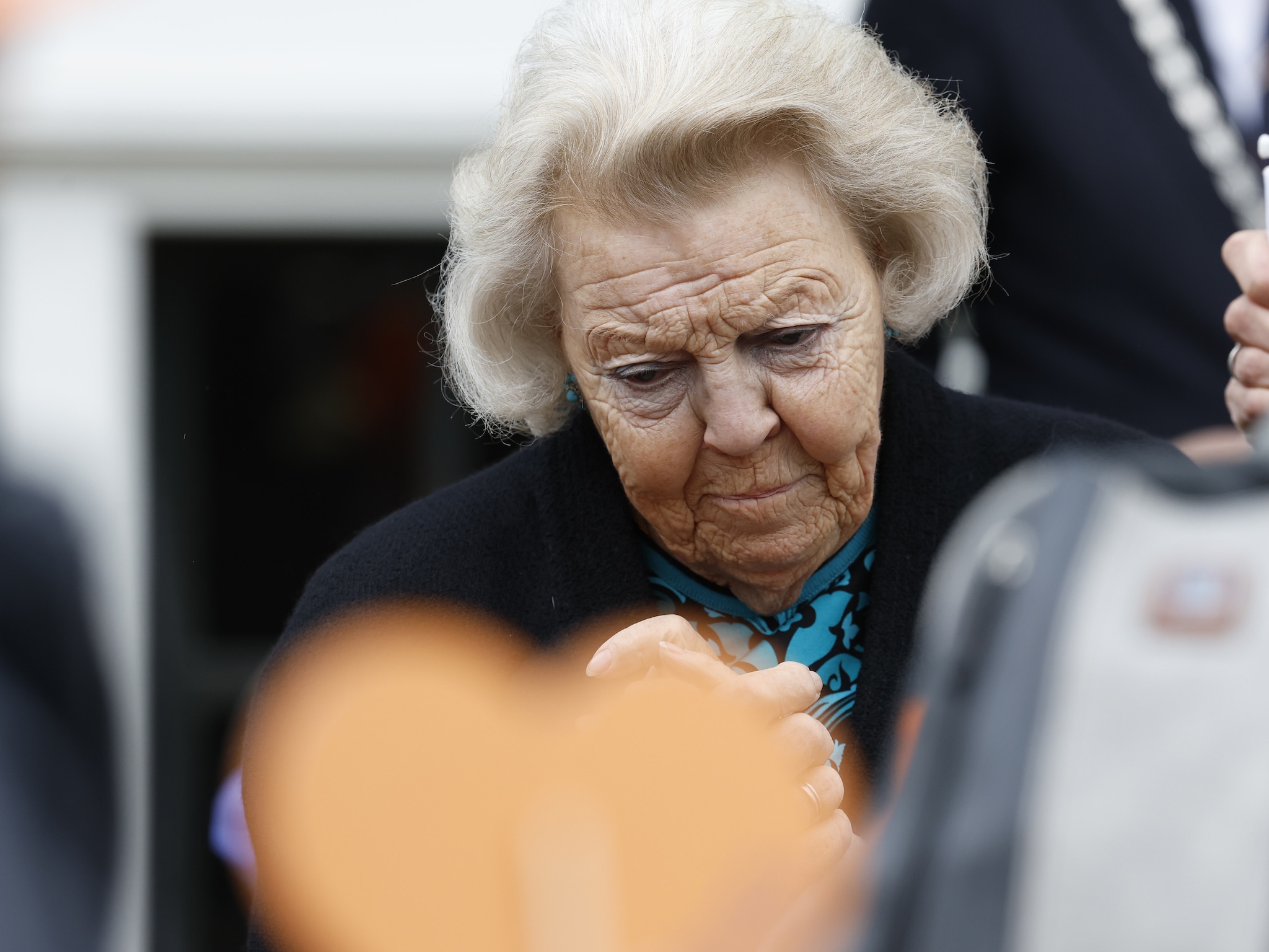 Nederlands koningshuis - Story