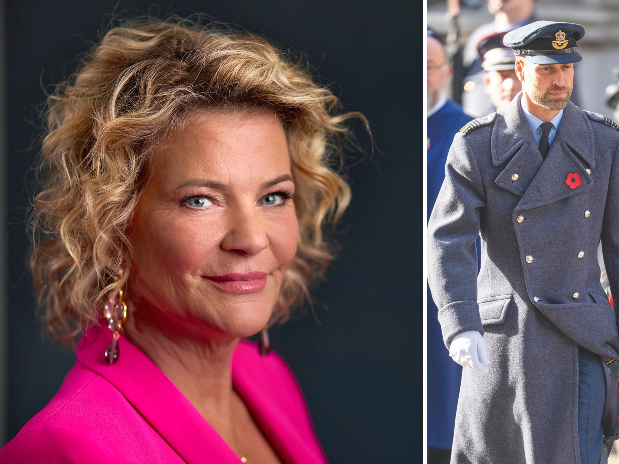 Britse koningshuis herdenkt koningin Elizabeth op haar sterfdag