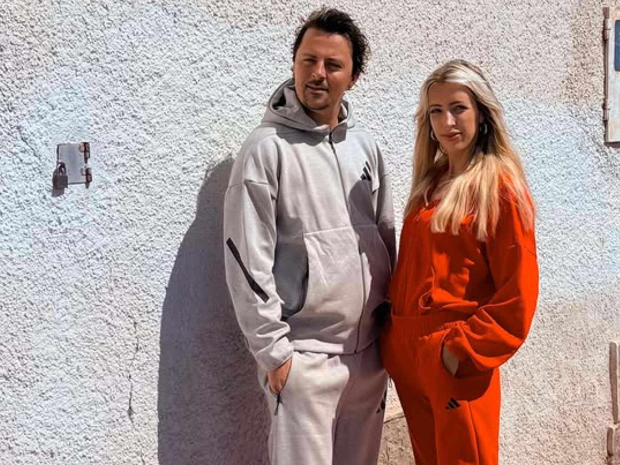 Staat Denise van der Laan open voor de liefde?