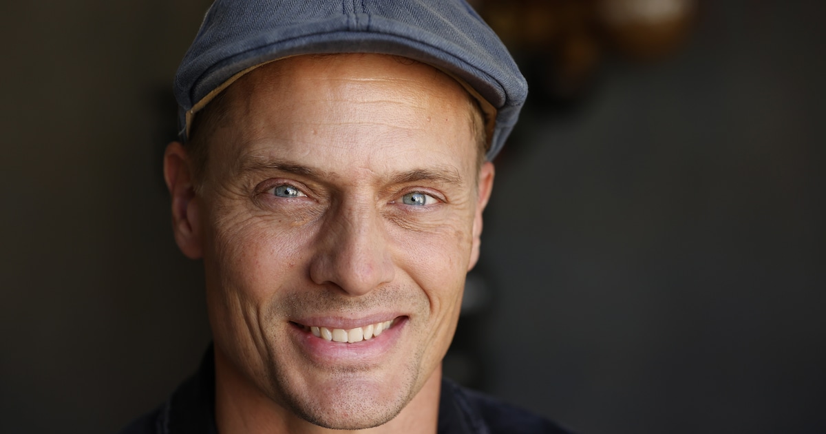 Winston Post: ‘Ik kon slecht omgaan met mijn bekendheid’