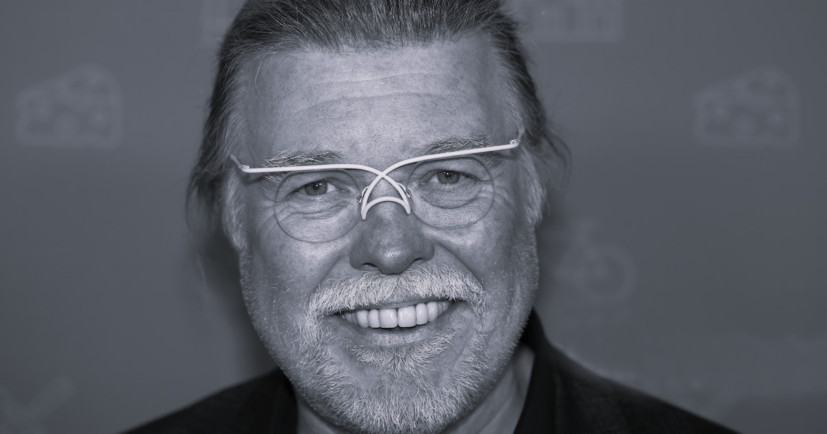 Volkszanger René Karst (59) plotseling overleden