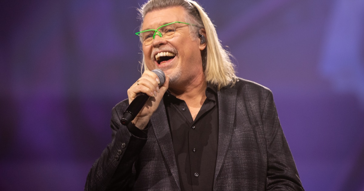 René Karst werkte vlak voor zijn dood aan tv-programma