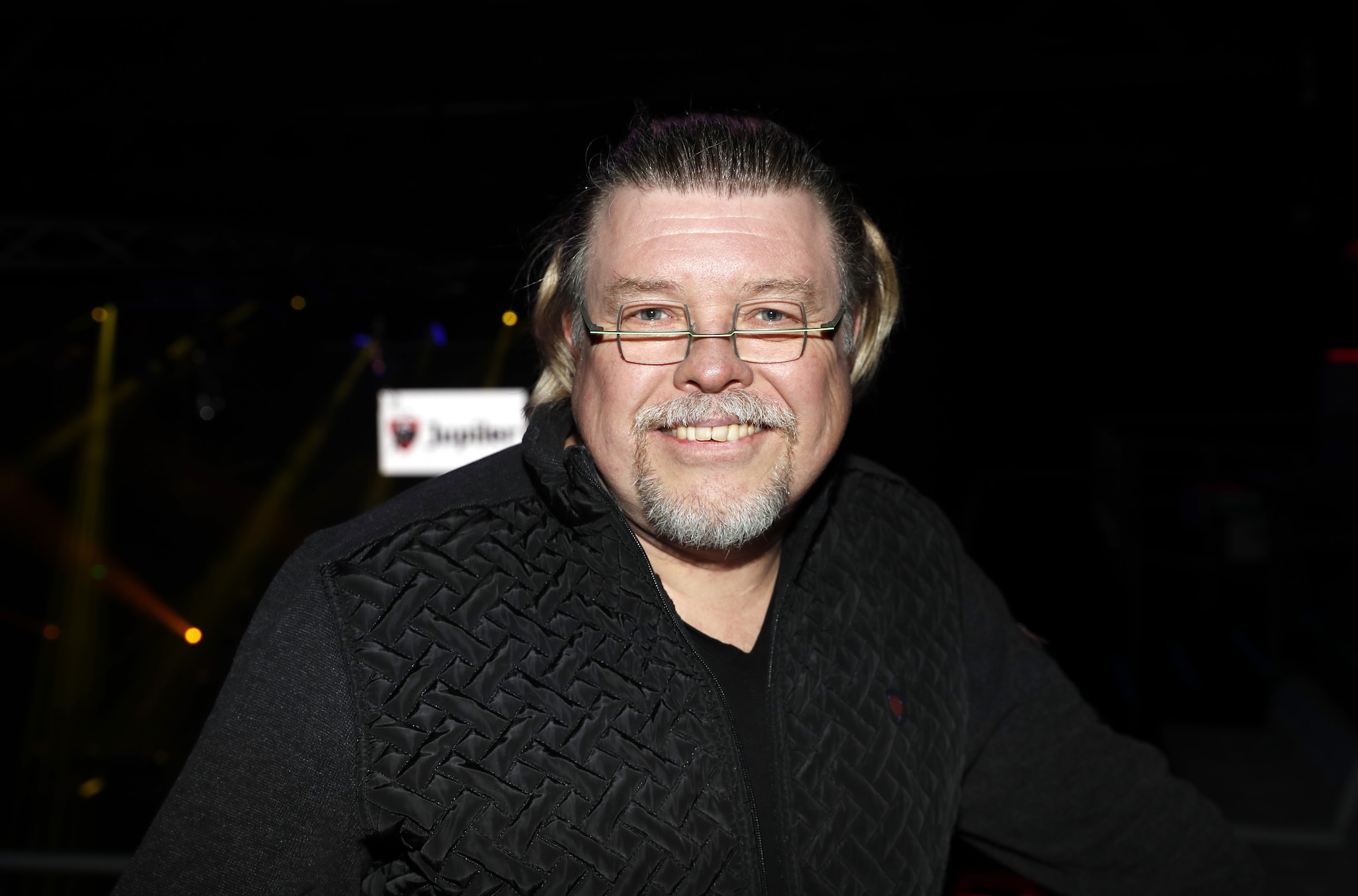 Artiesten rouwen om plotselinge overlijden René Karst