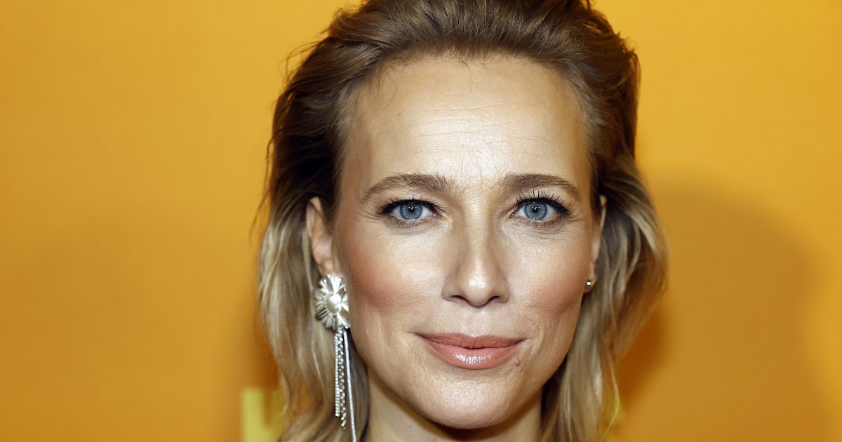 Jennifer Hoffman na loslaten kinderwens toch zwanger van tweede kindje