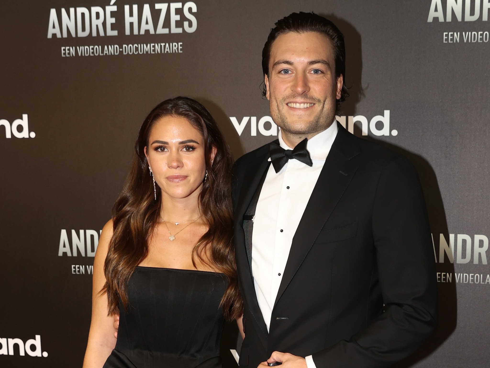 Gert Verhulst compleet overdonderd door verloving zoon Viktor