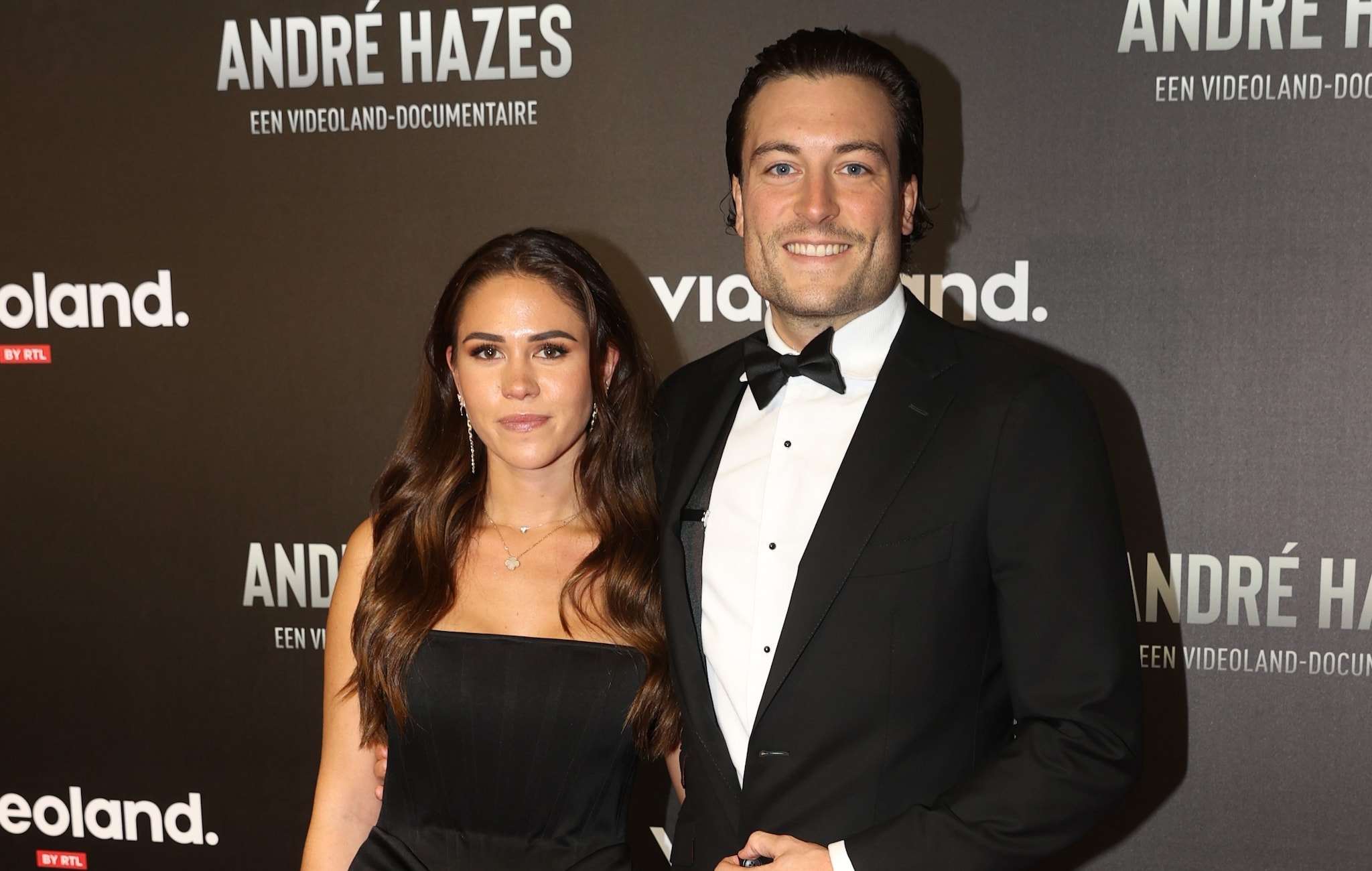 Viktor Verhulst en Sarah Puttemans zetten volgende stap in relatie