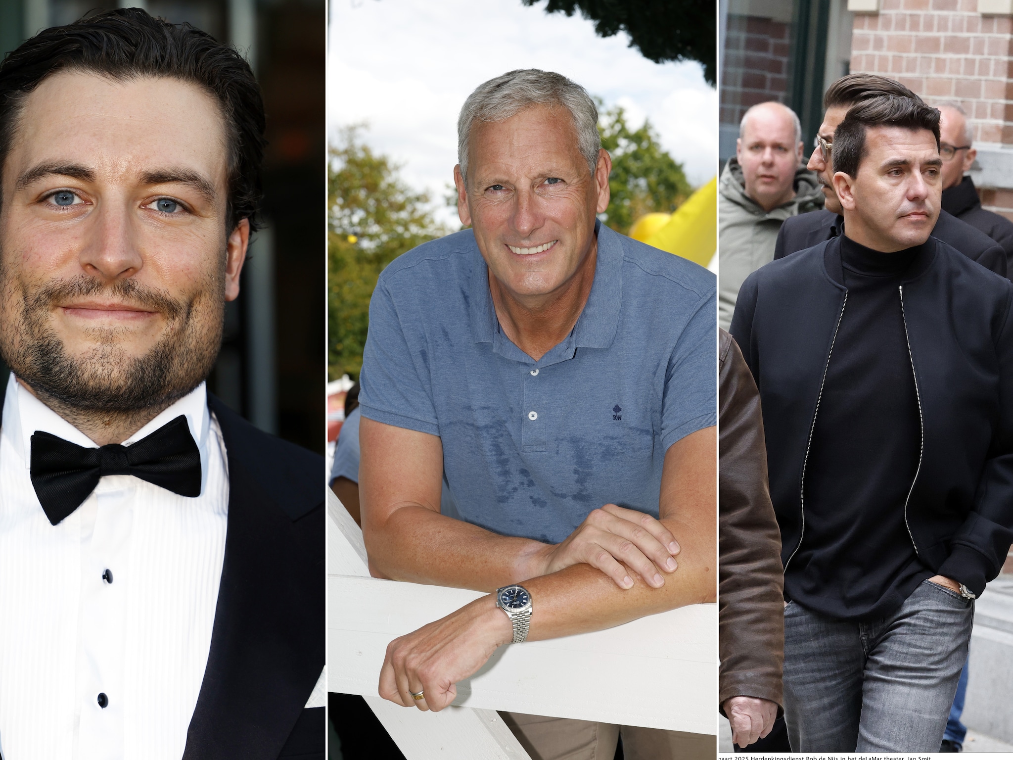 Zeer verdrietig nieuws voor Gert Verhulst - Story