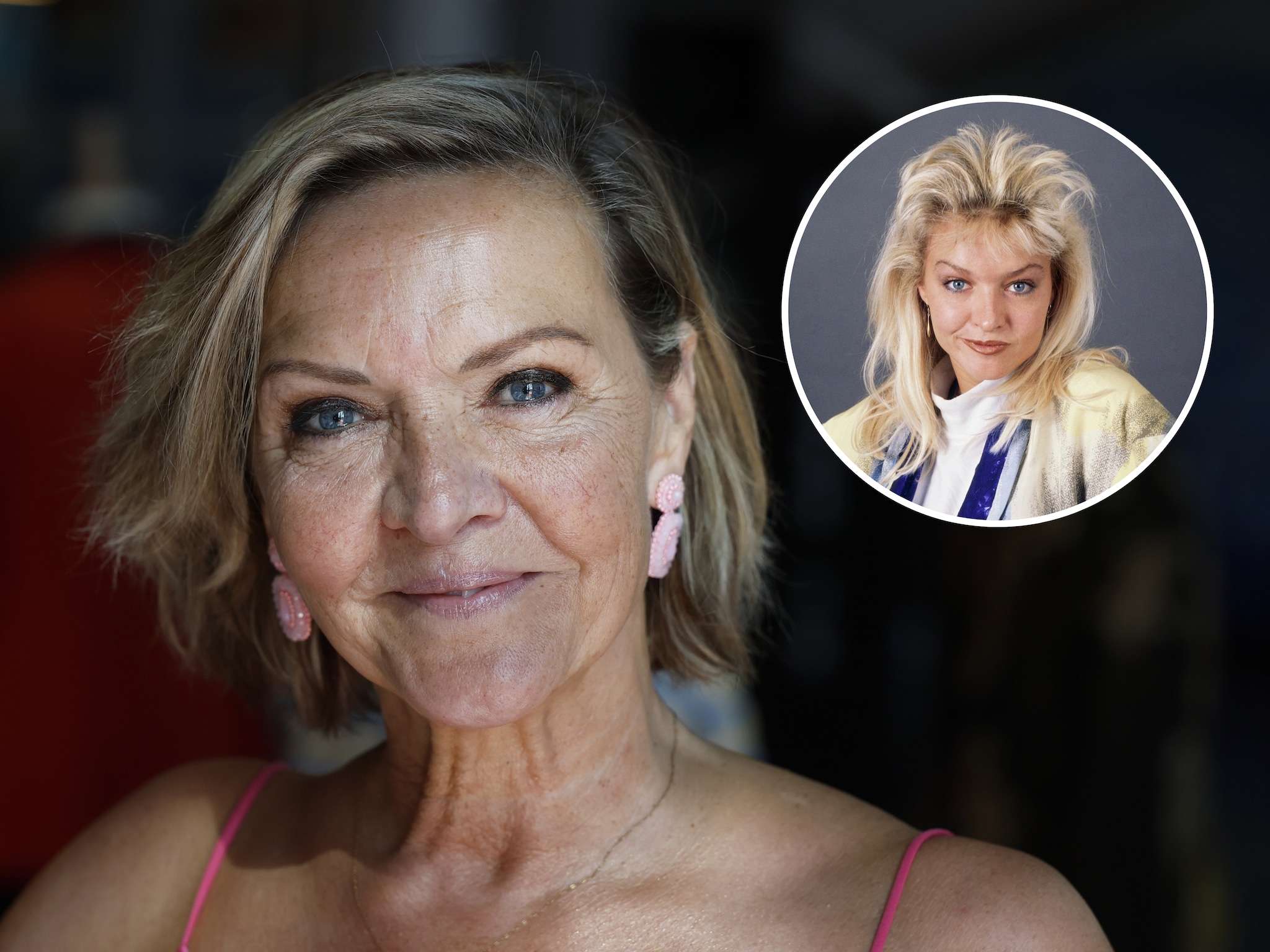 Jan Smit zet zus Monique een hak en haalt haar nummers offline