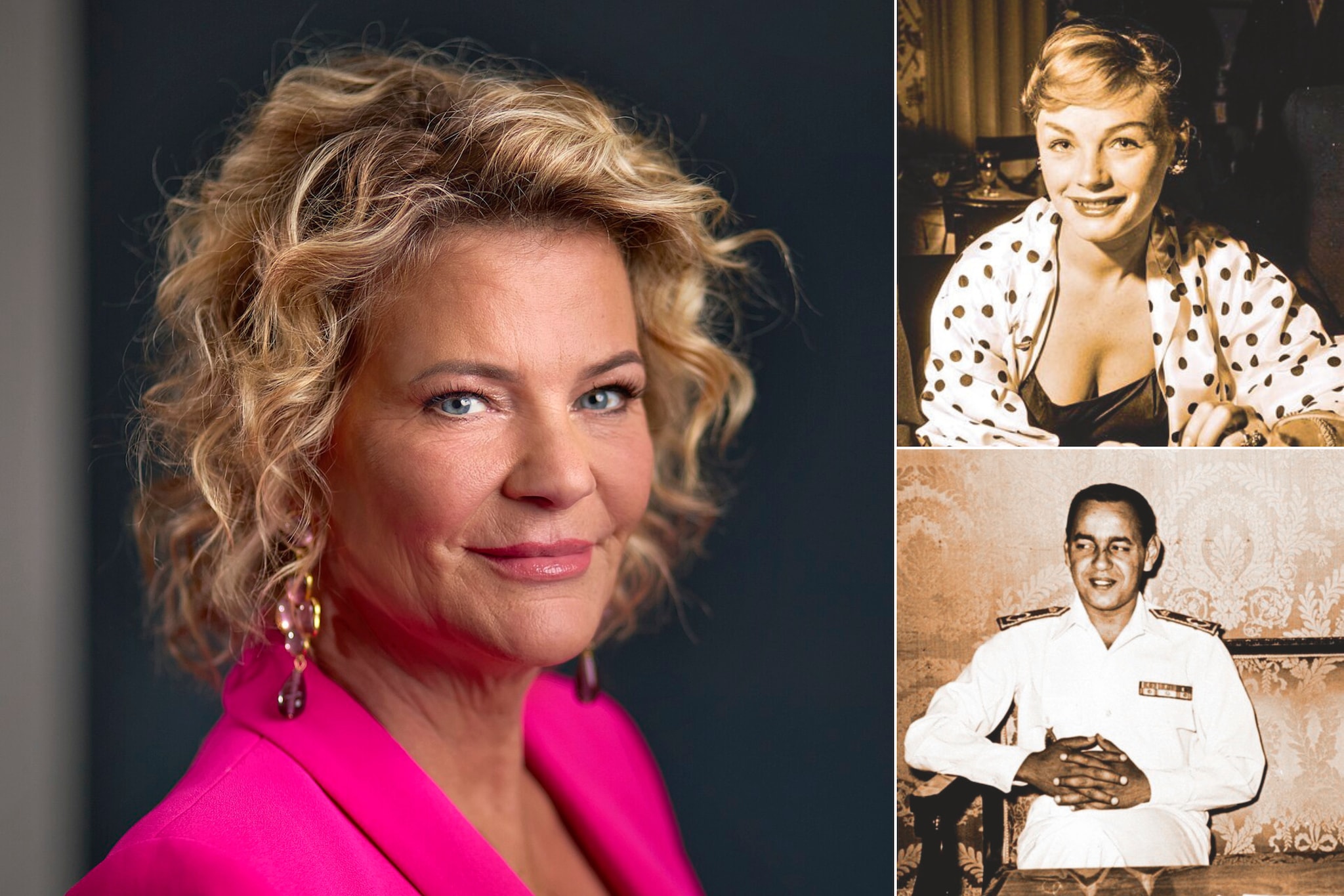 De Marokkaanse koning en zijn verboden liefde